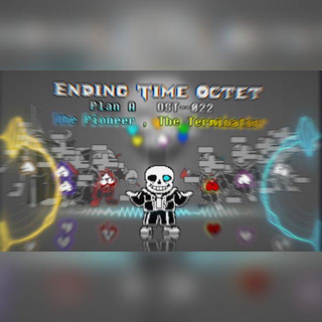 The Pioneer,The Concluder[揭幕人，落幕者] V2 - Cage Of Abyss 『深渊囚笼』OST合集 - 电台 ...