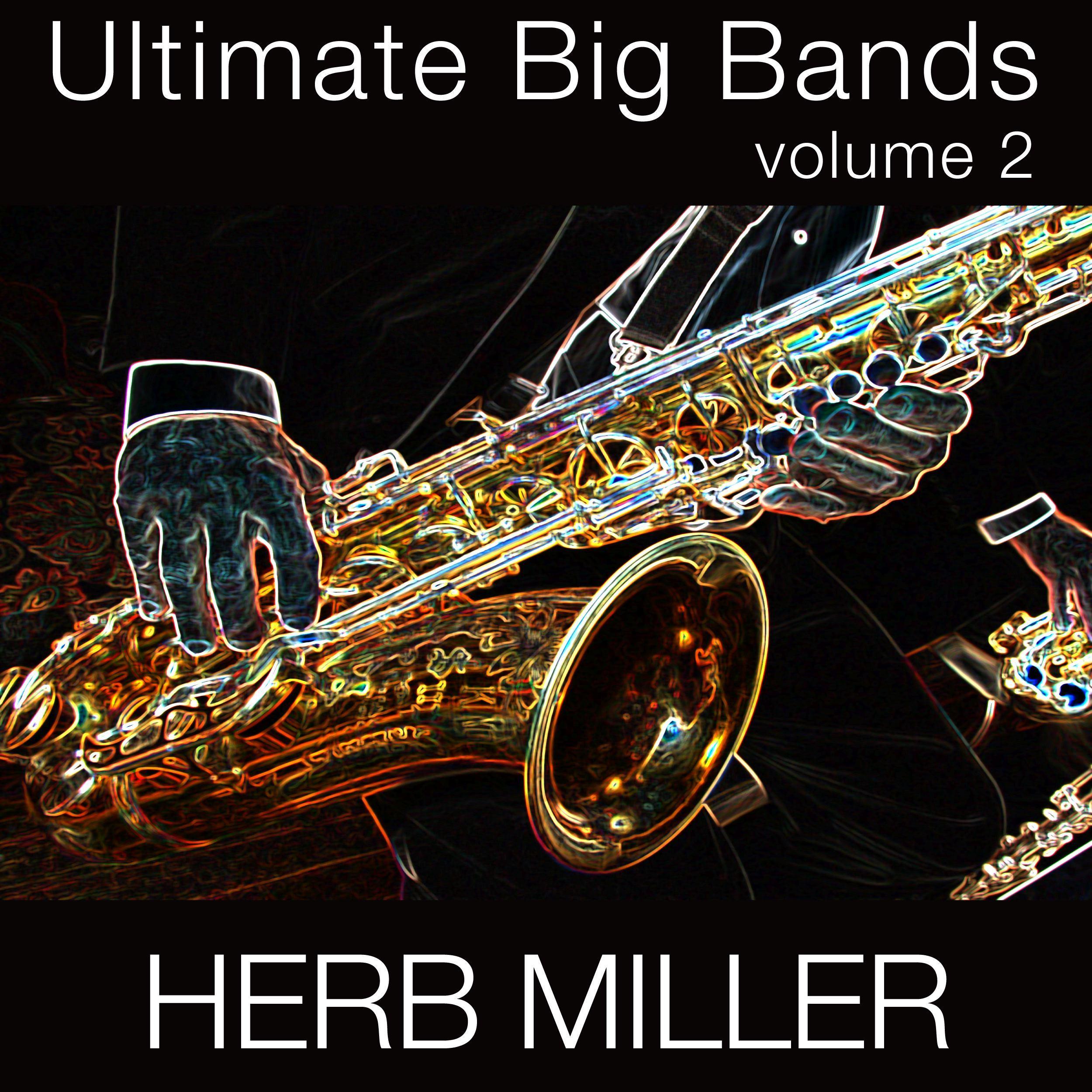 Lover - Herb Miller Orchestra - 单曲 - 网易云音乐