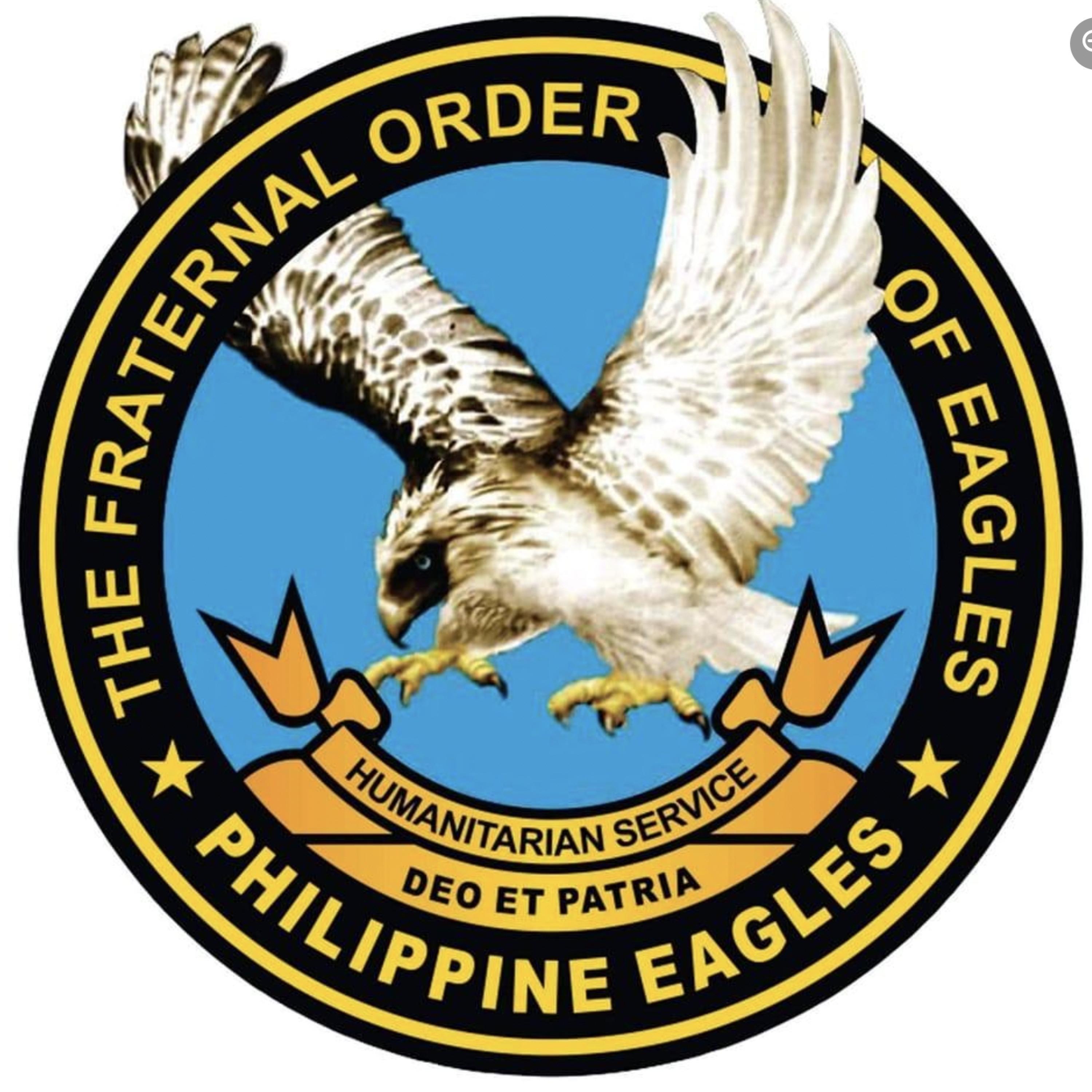 Eagles Hymn / Tagalog English - Vincent Angelo - 专辑 - 网易云音乐