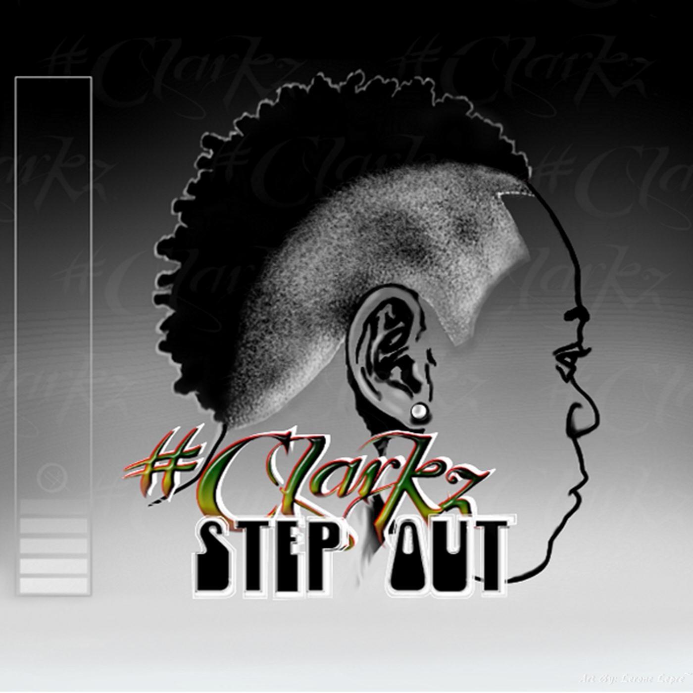Step Out - EP - Clarkz - 专辑 - 网易云音乐