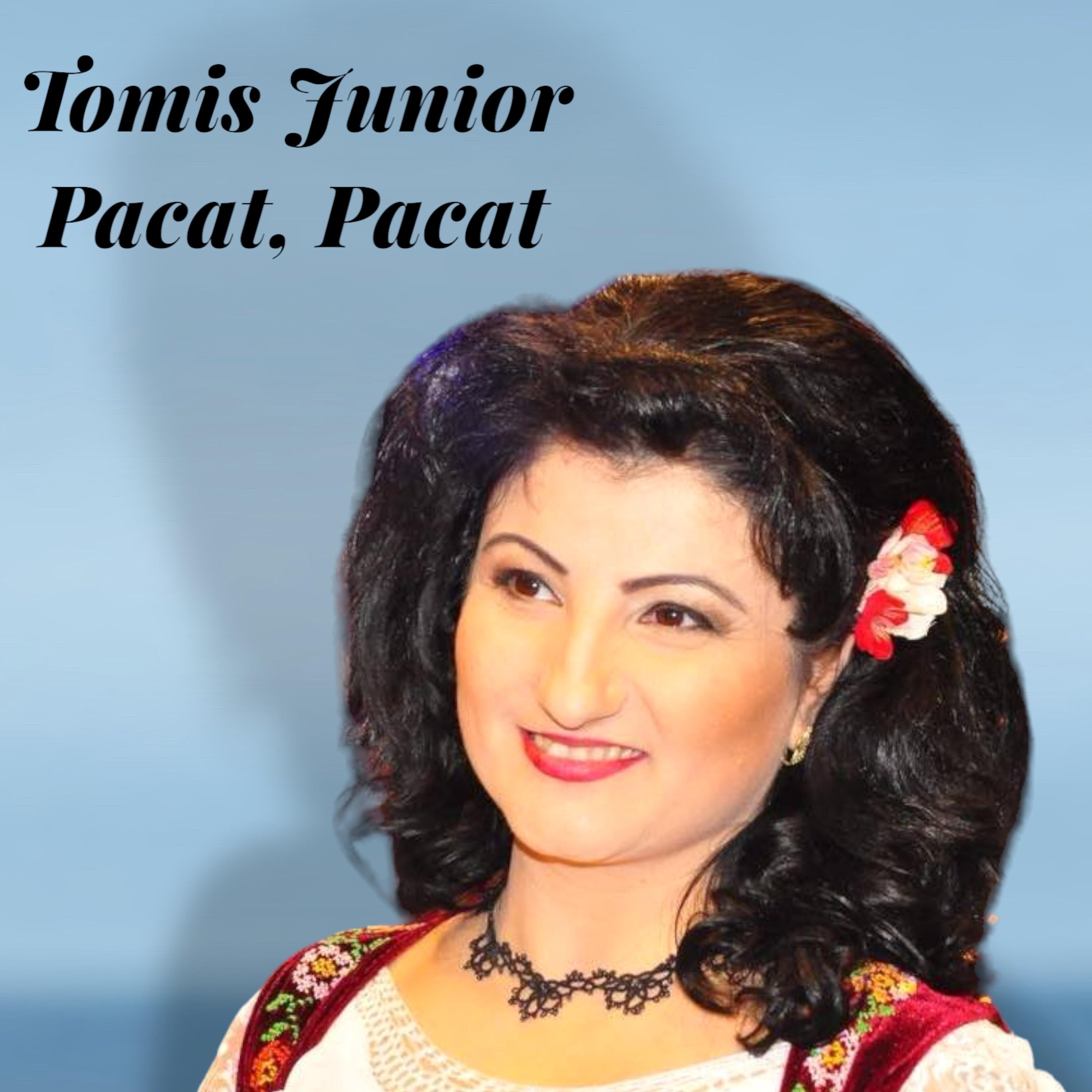 Pacat, Pacat - Tomis Junior - 单曲 - 网易云音乐