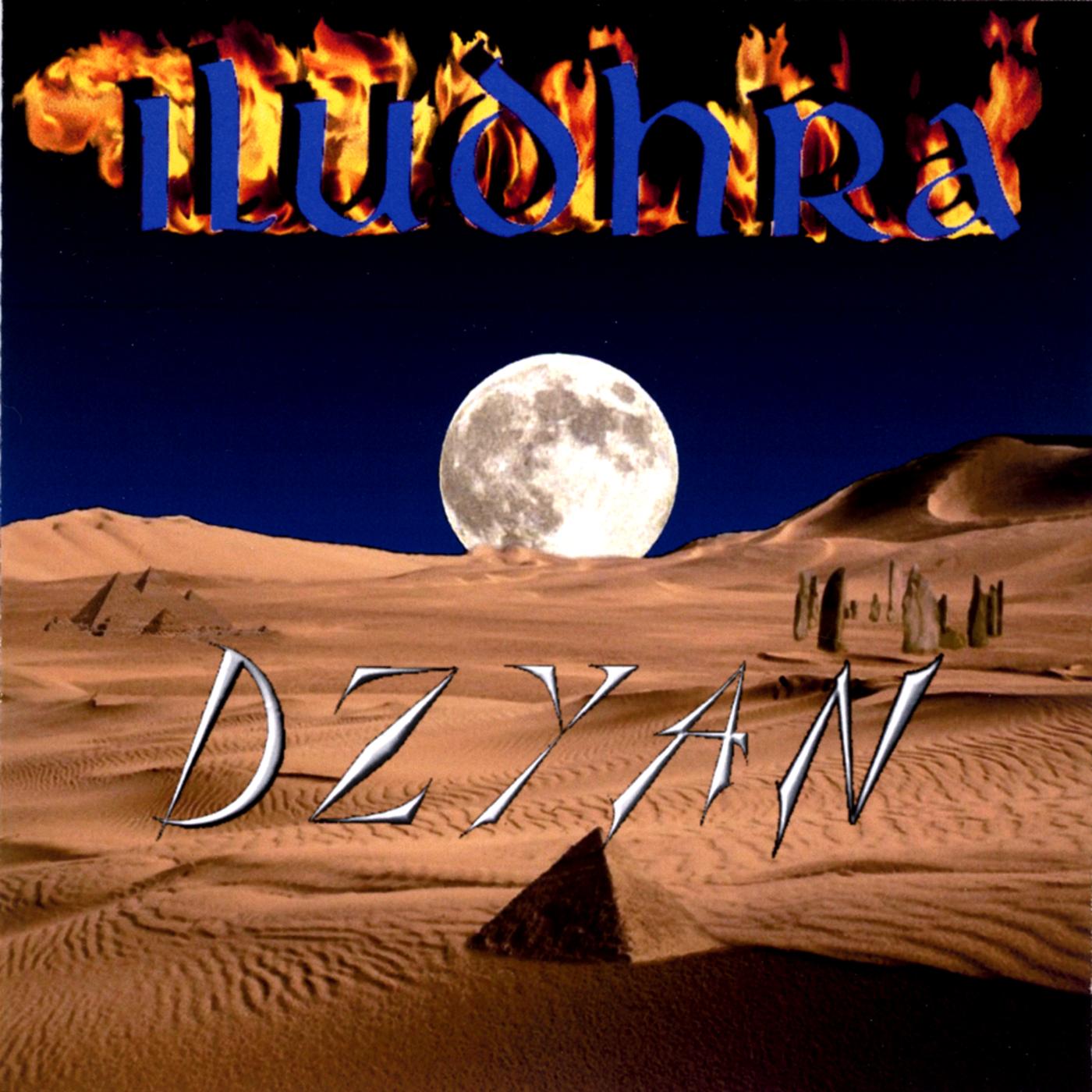 Naga Raga - Dzyan - 单曲 - 网易云音乐