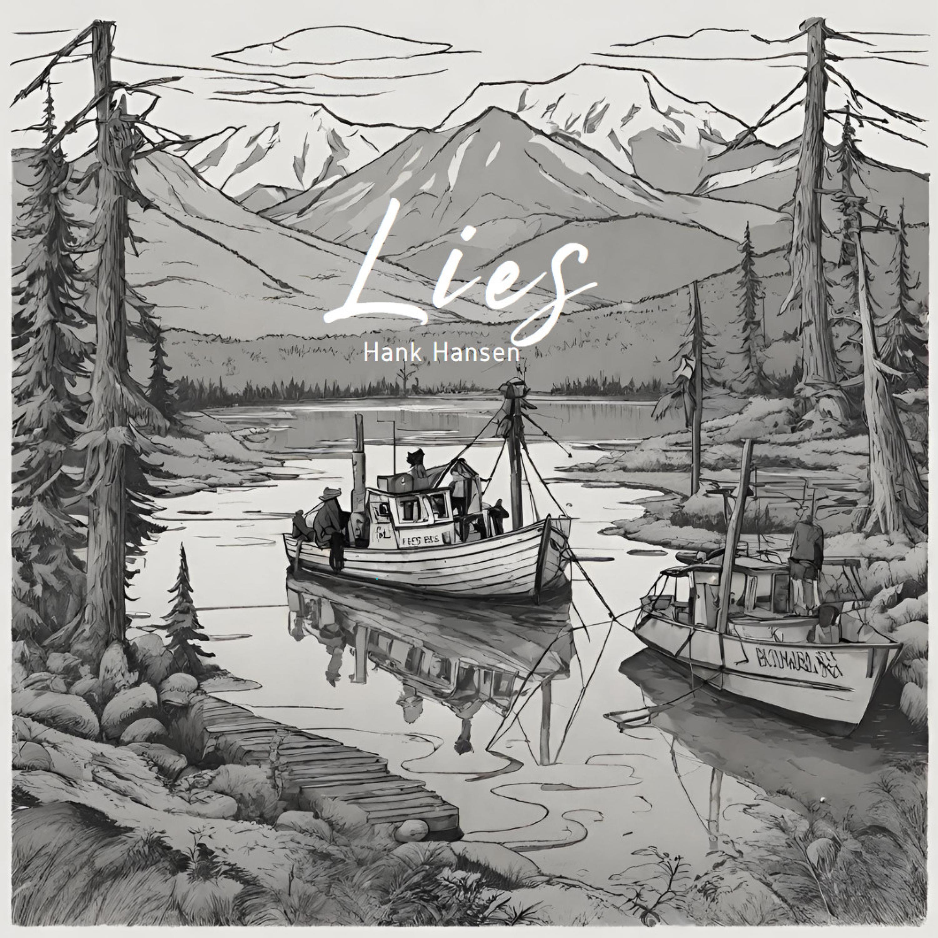 Lies - Hank Hansen - 专辑 - 网易云音乐