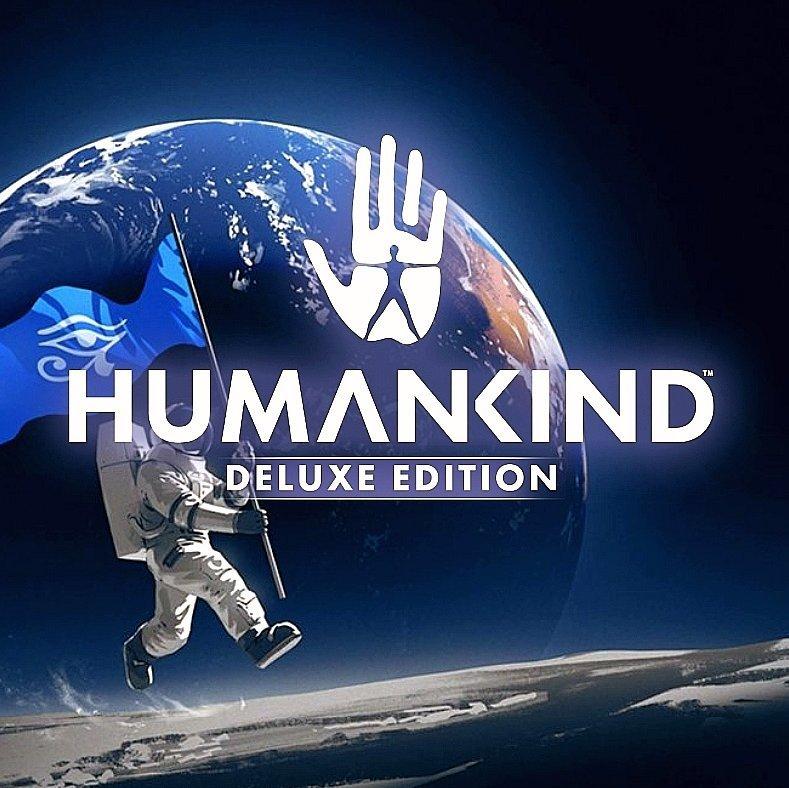 HUMANKIND | 游戏原声全收录 - 歌单 - 网易云音乐