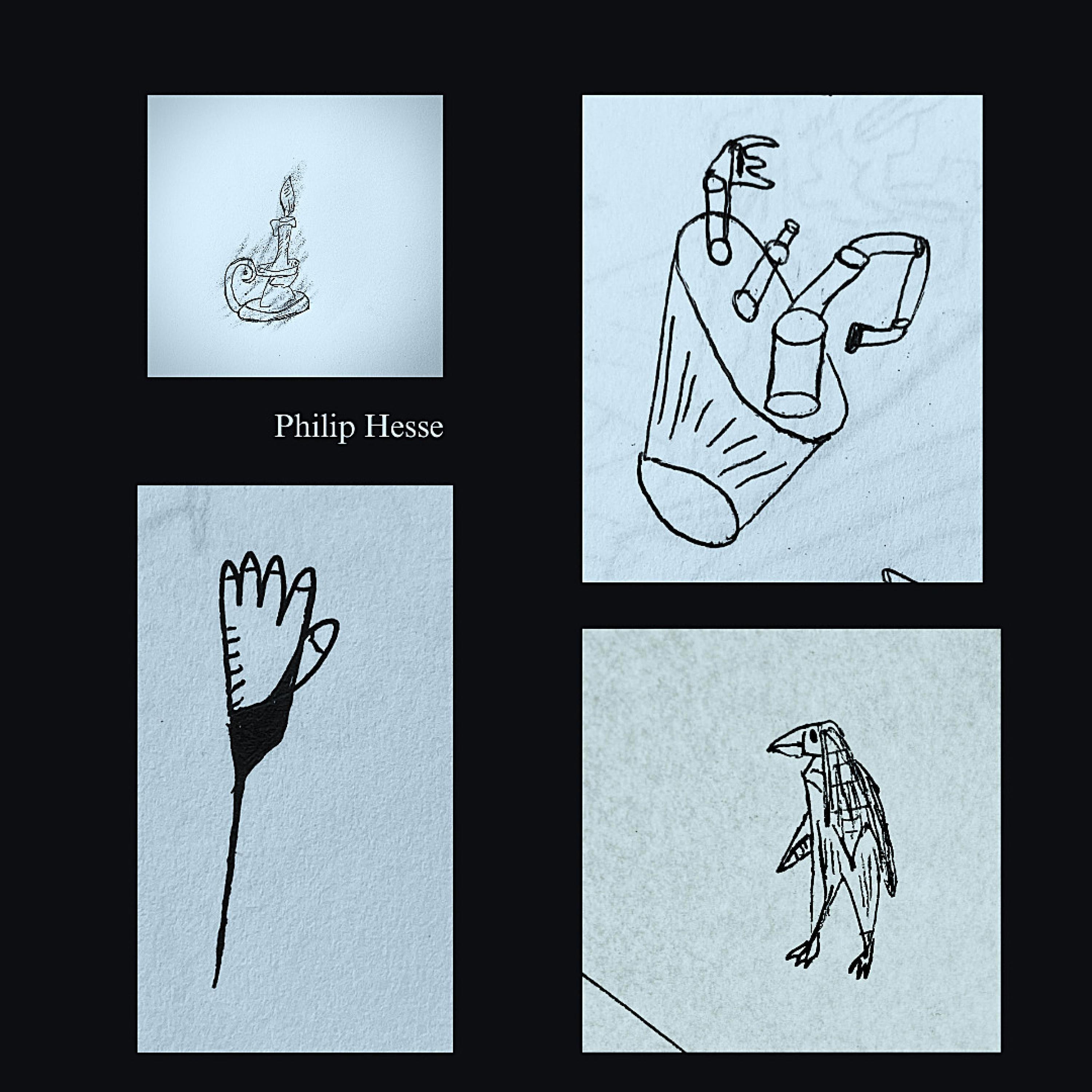 Ice Crystals - Philip Hesse - 单曲 - 网易云音乐