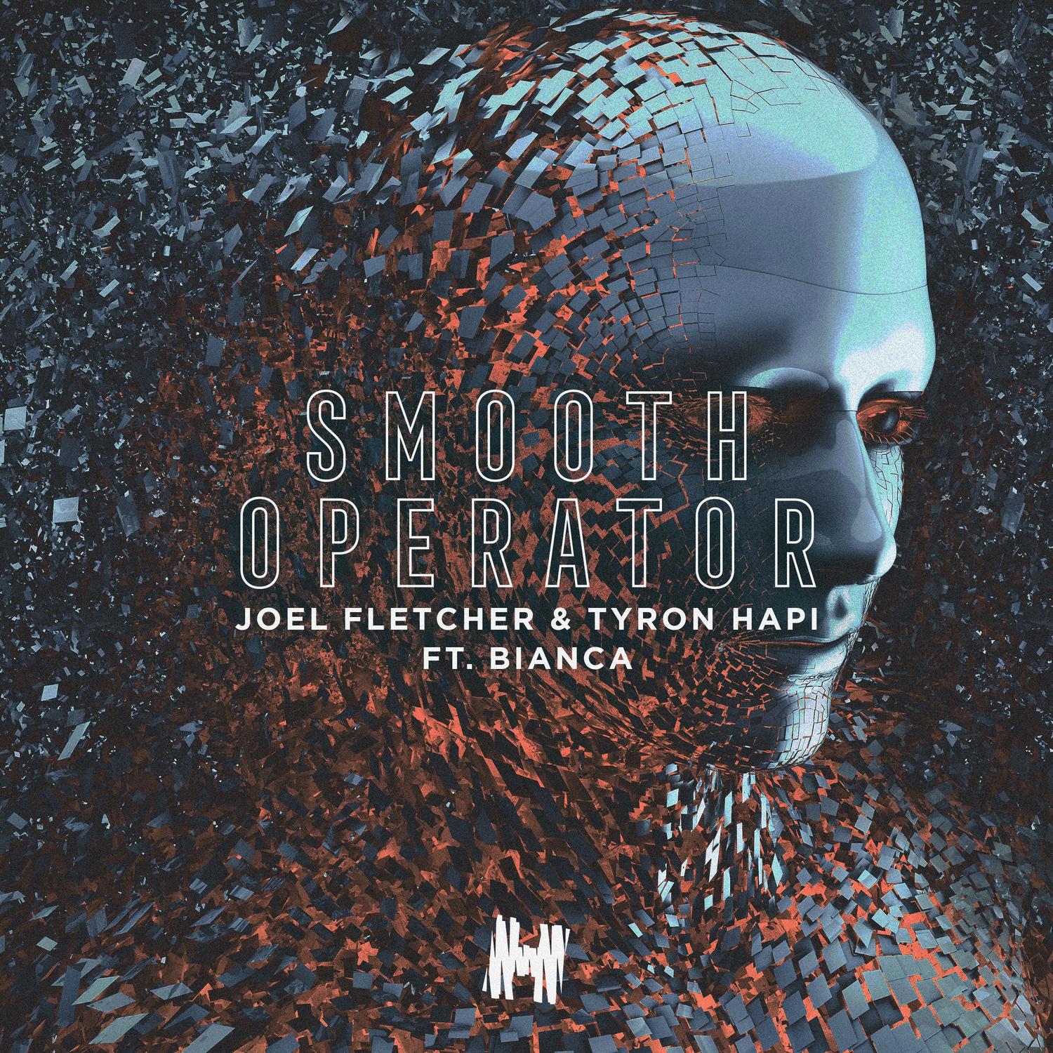 Smooth Operator - Joel Fletcher/Tyron Hapi/Bianca - 单曲 - 网易云音乐
