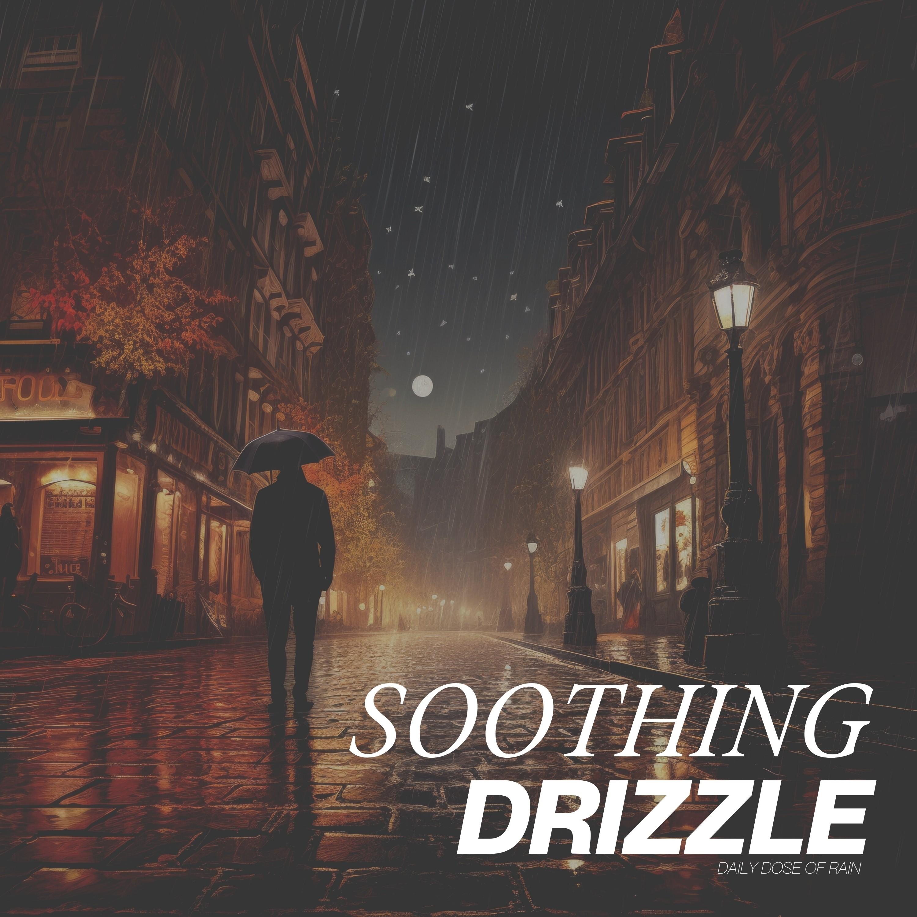 Soothing Drizzle - Rain Sounds for Relaxation - 专辑 - 网易云音乐