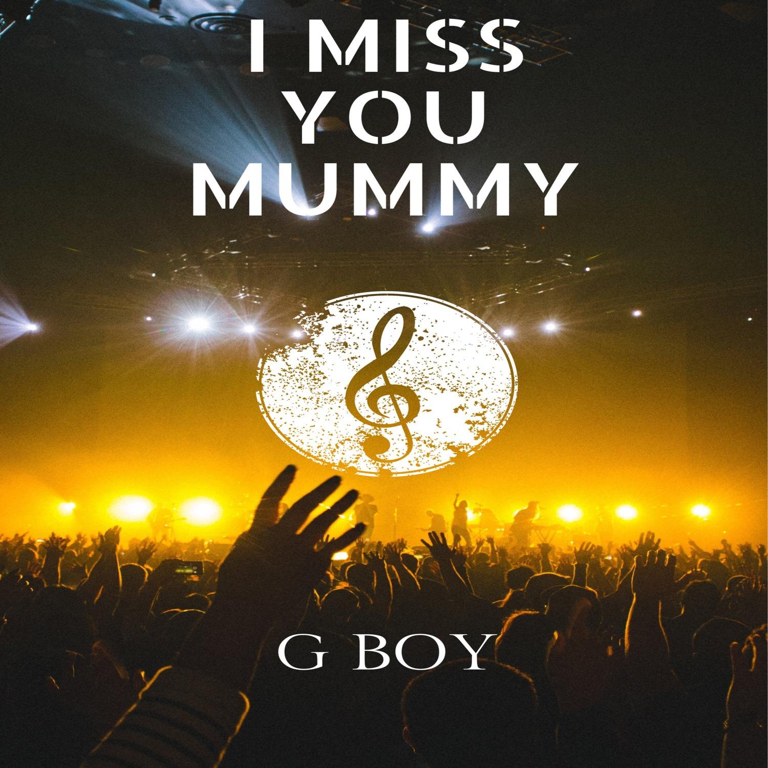 Black African Queen - G BOY - 单曲 - 网易云音乐