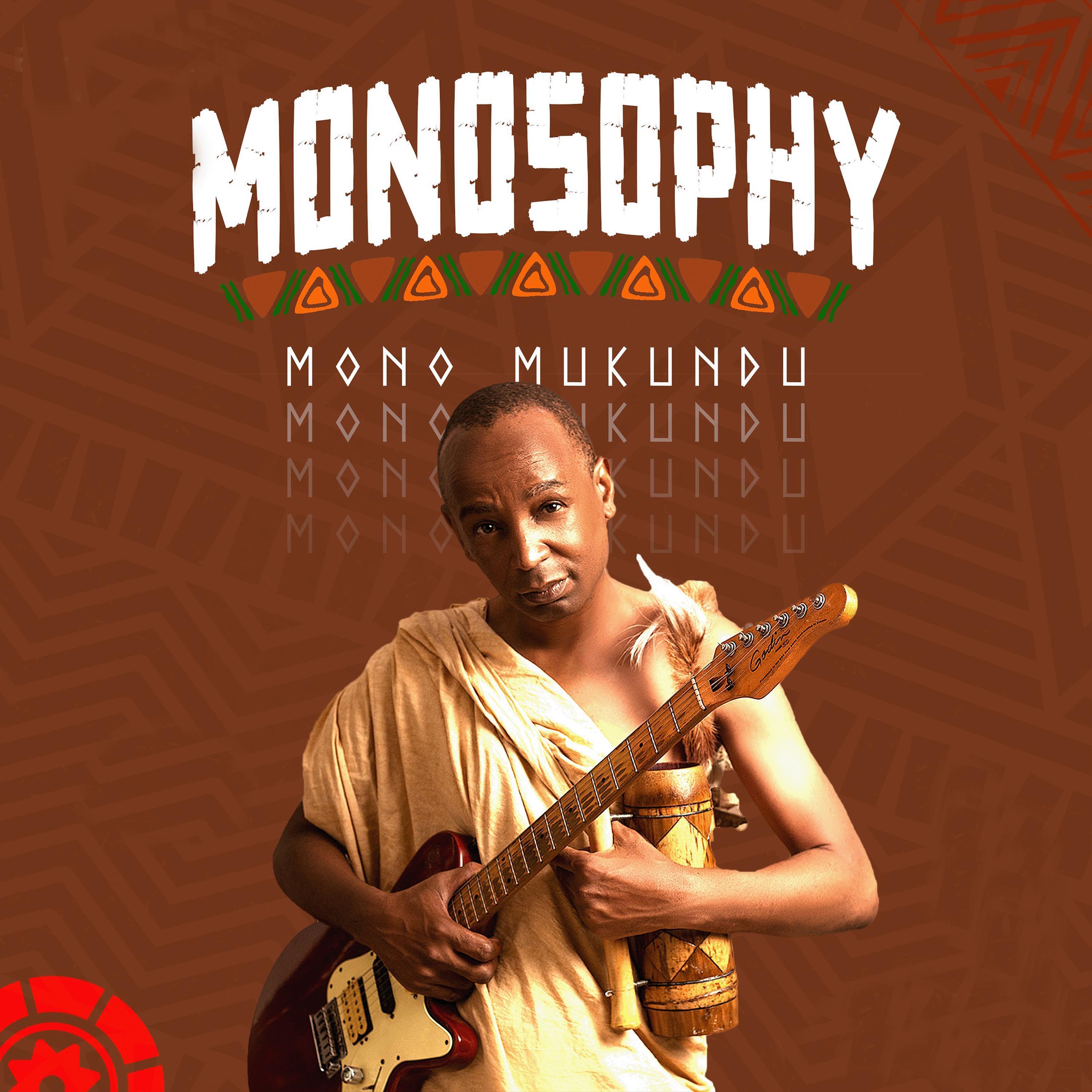 Evidence - Clive Mono Mukundu - 单曲 - 网易云音乐