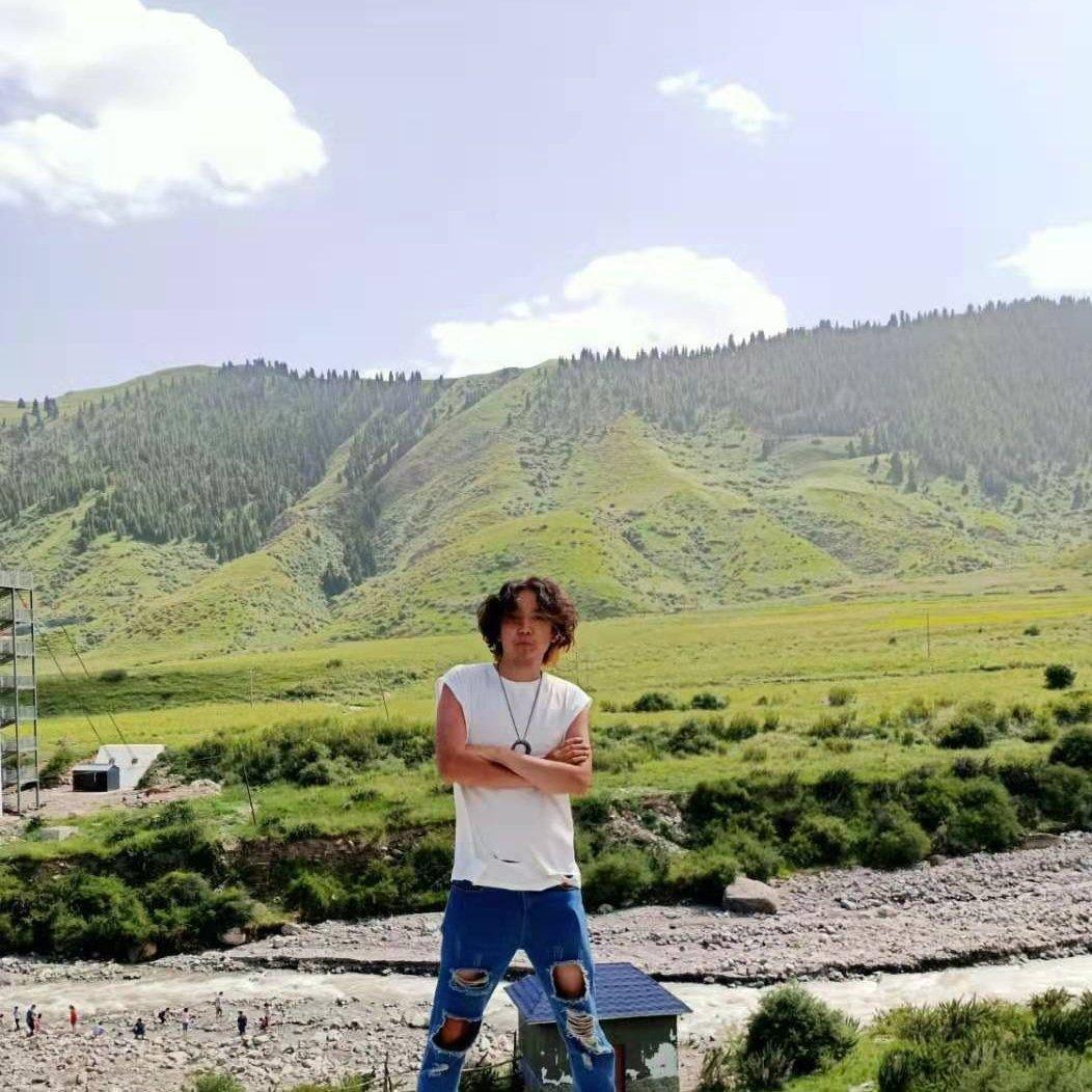 Qilpillama (Akbar OMaer) - Akbar-OMarr - 电台节目 - 网易云音乐