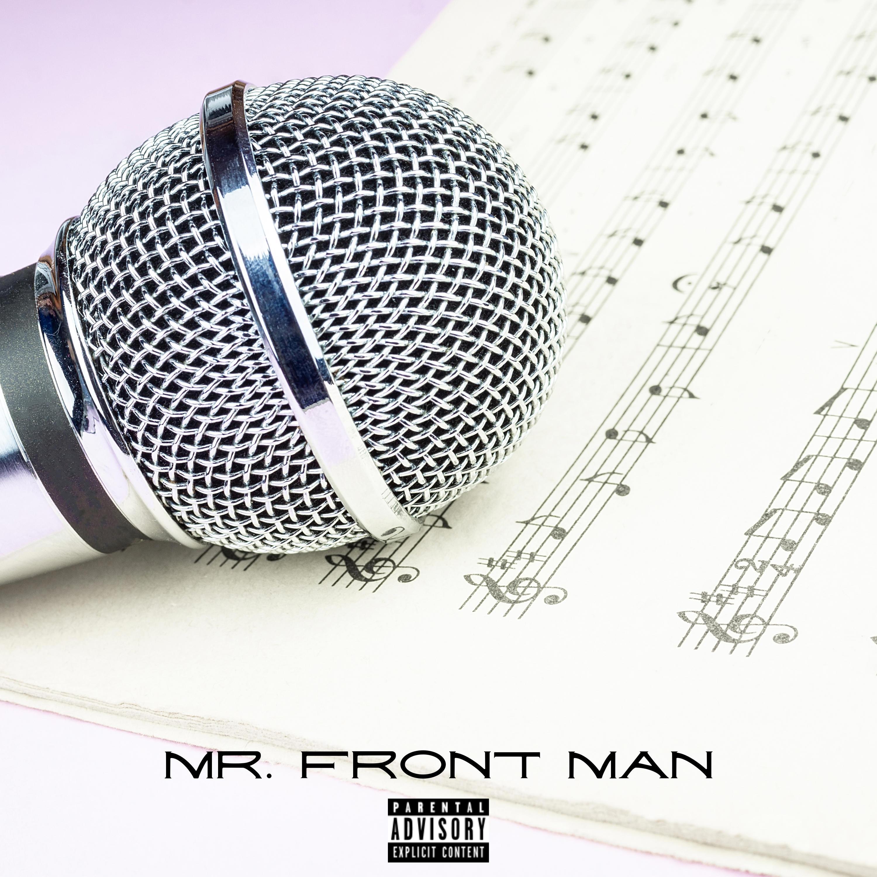 Mr. Front Man - Andy Kapps - 单曲 - 网易云音乐