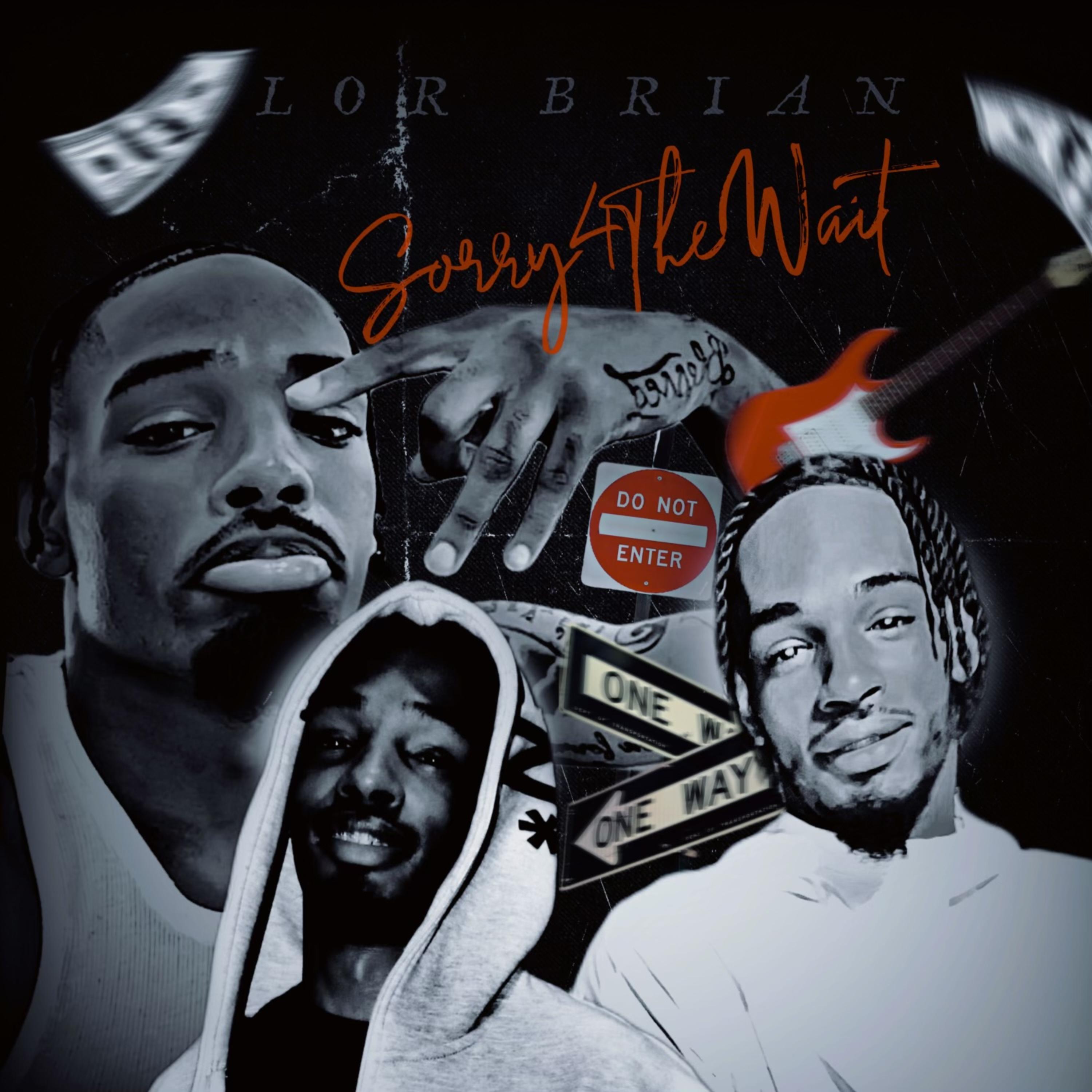 Intro - 16LorTy/Lor Brian - 单曲 - 网易云音乐