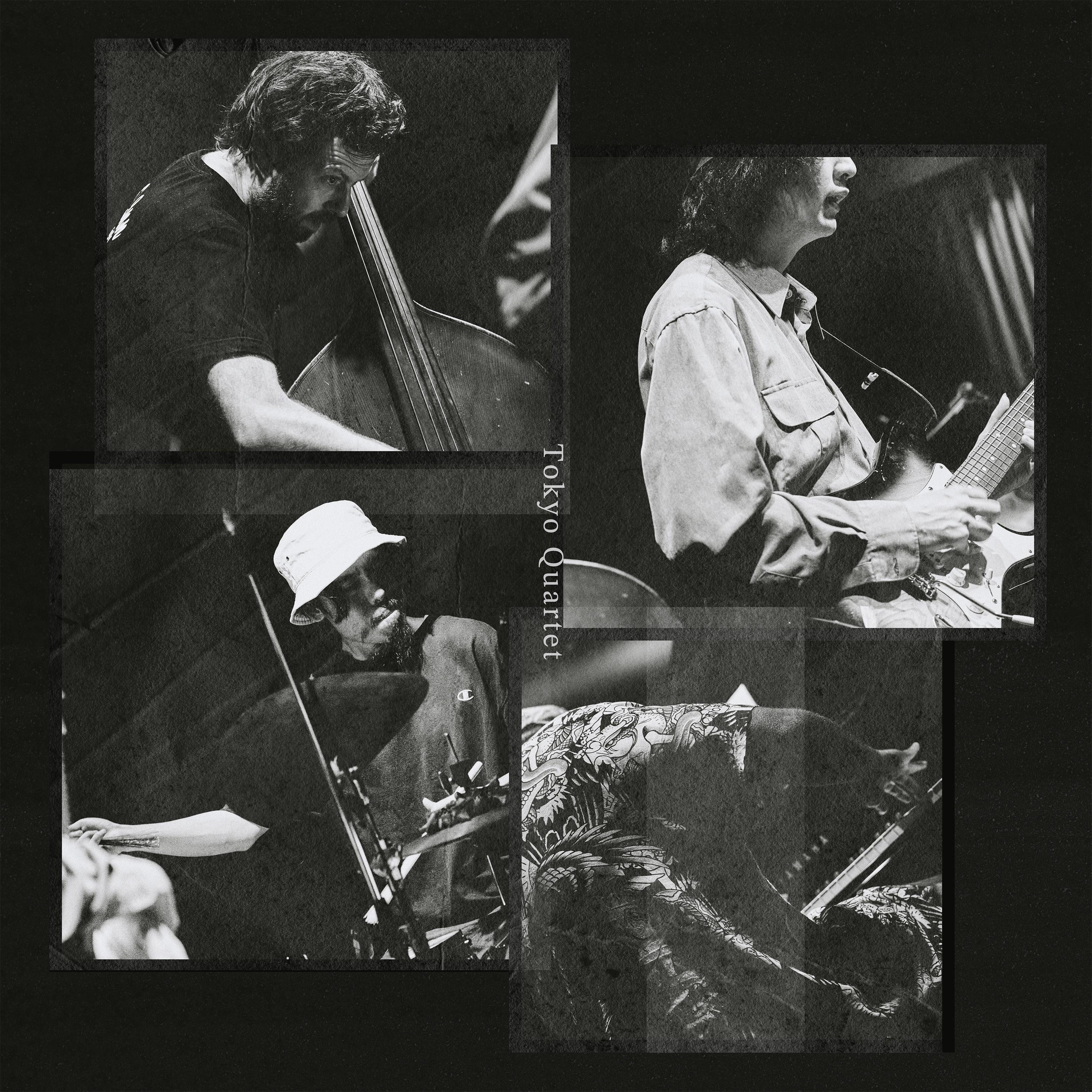 Darn That Stream feat. David Bryant, Marty Holoubek, Shun Ishiwaka - 井上 ...