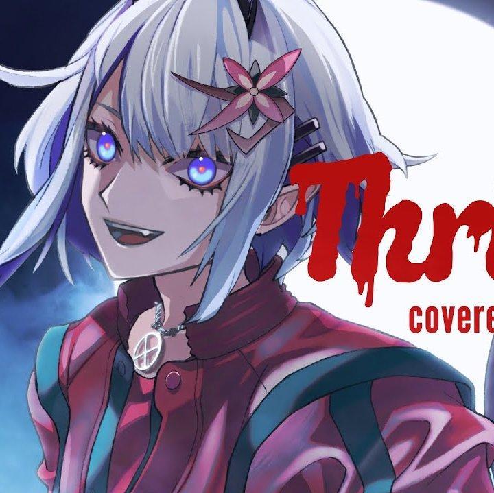 Thriller - Michael Jackson / Covered by Whale Taylor - メガテラ・ゼロ/Mr ...