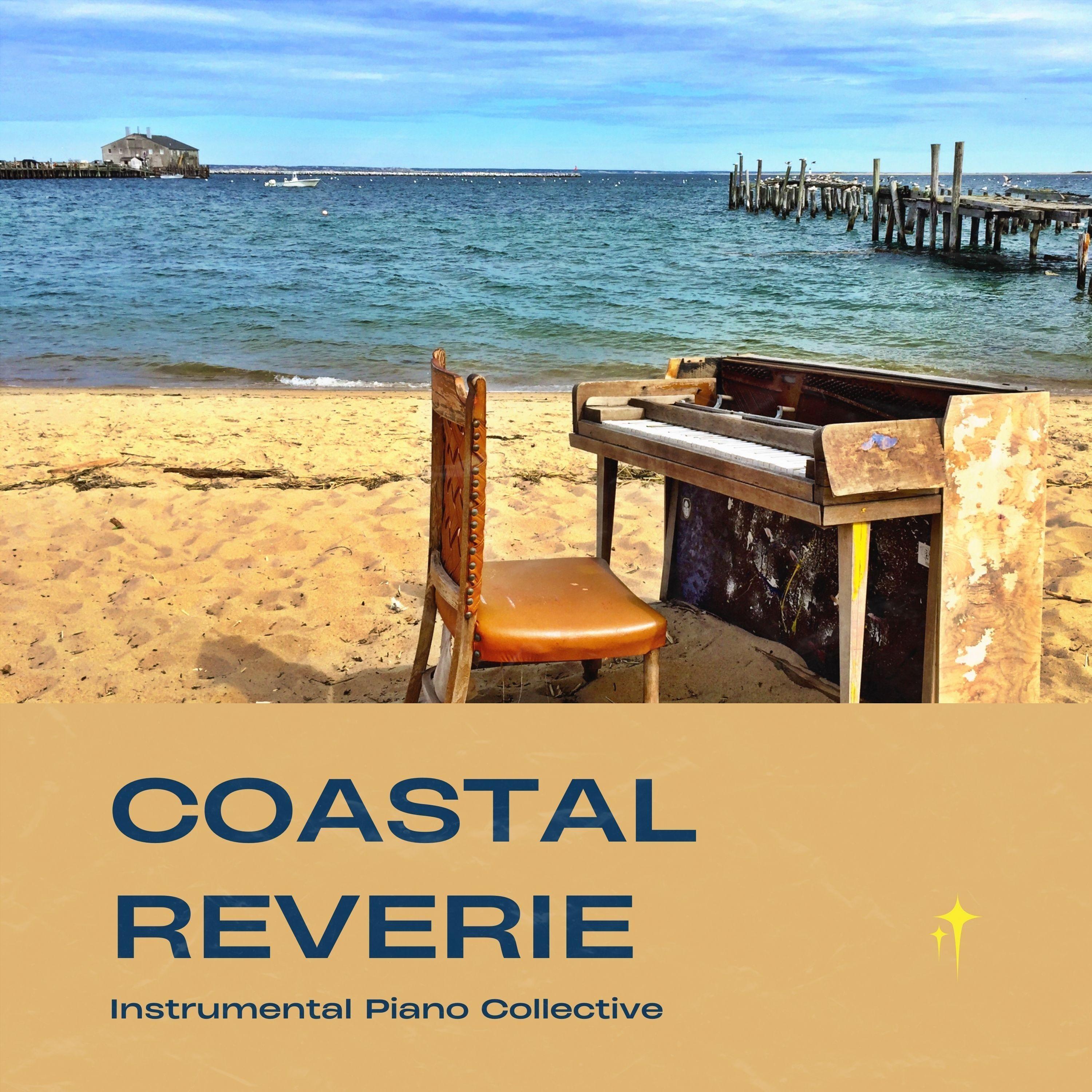 Piano Background Music - Instrumental Piano Collective - 单曲 - 网易云音乐