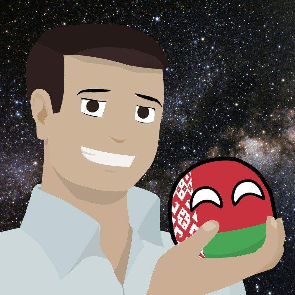 Belarusball波兰球动画背景音乐 - 主播电台 - 网易云音乐