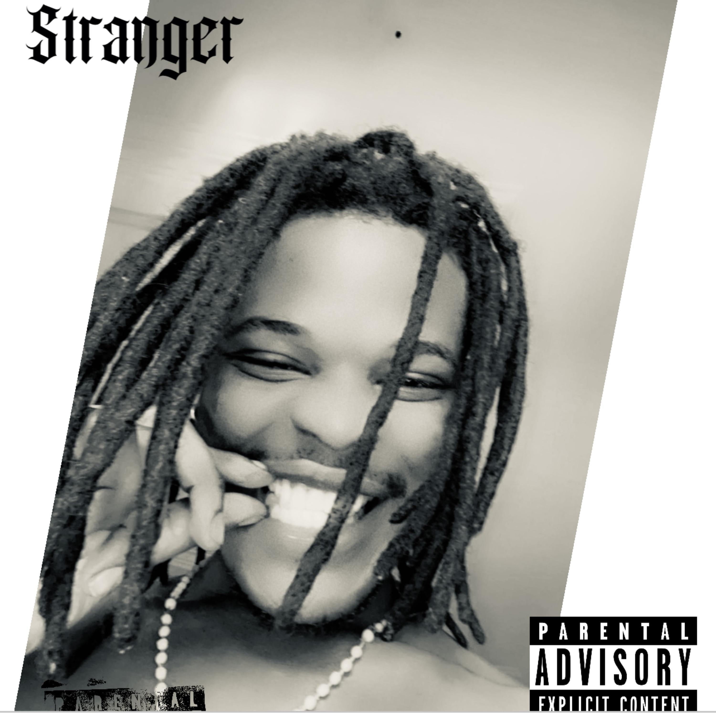 Stranger - Li Blixx - 专辑 - 网易云音乐