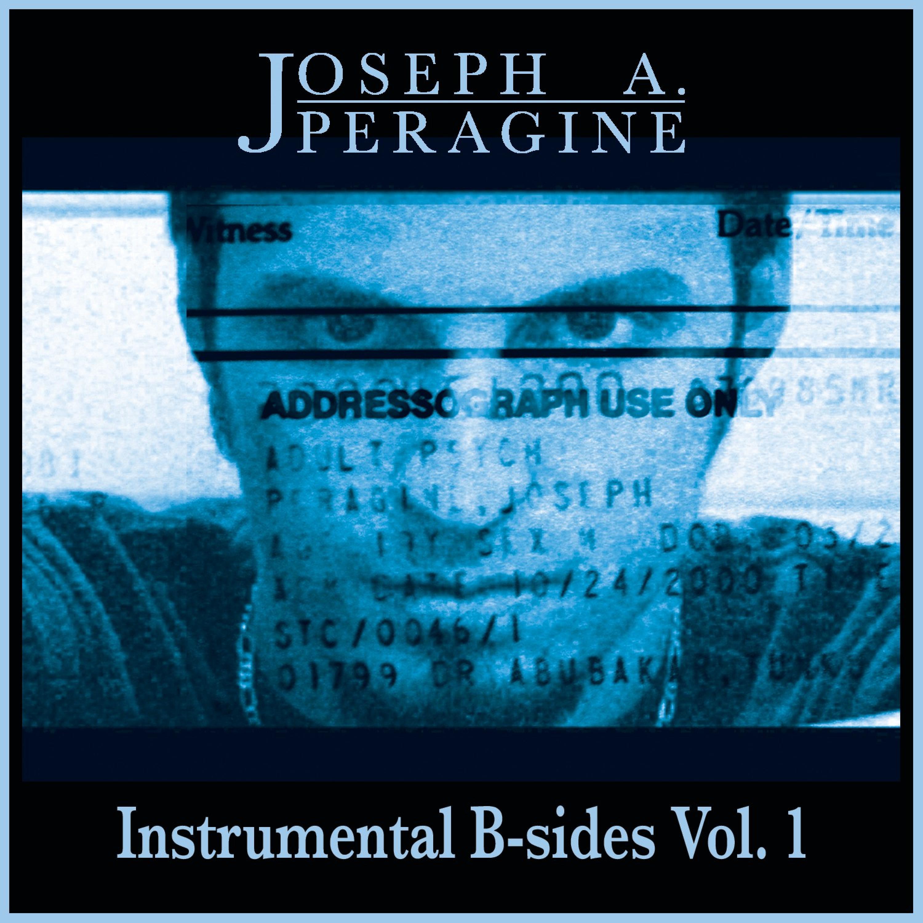 Matter Of Opinion (Instrumental Version 2) - Joseph A. Peragine - 单曲 ...