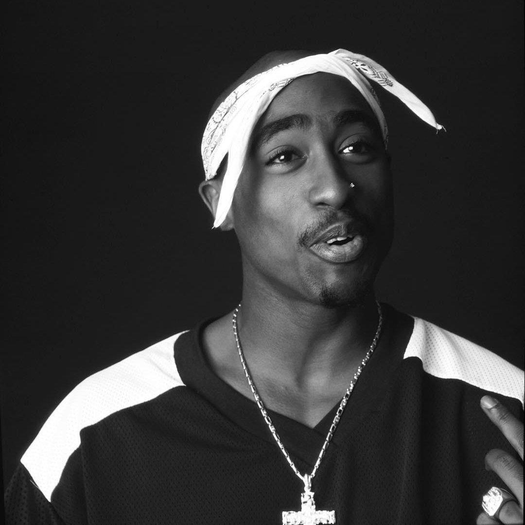 2Pac Feat.DMX - Fade Out DJ Boy In The Bubble Remix - 图派克骨铭心 - 电台节目 - 网易云音乐