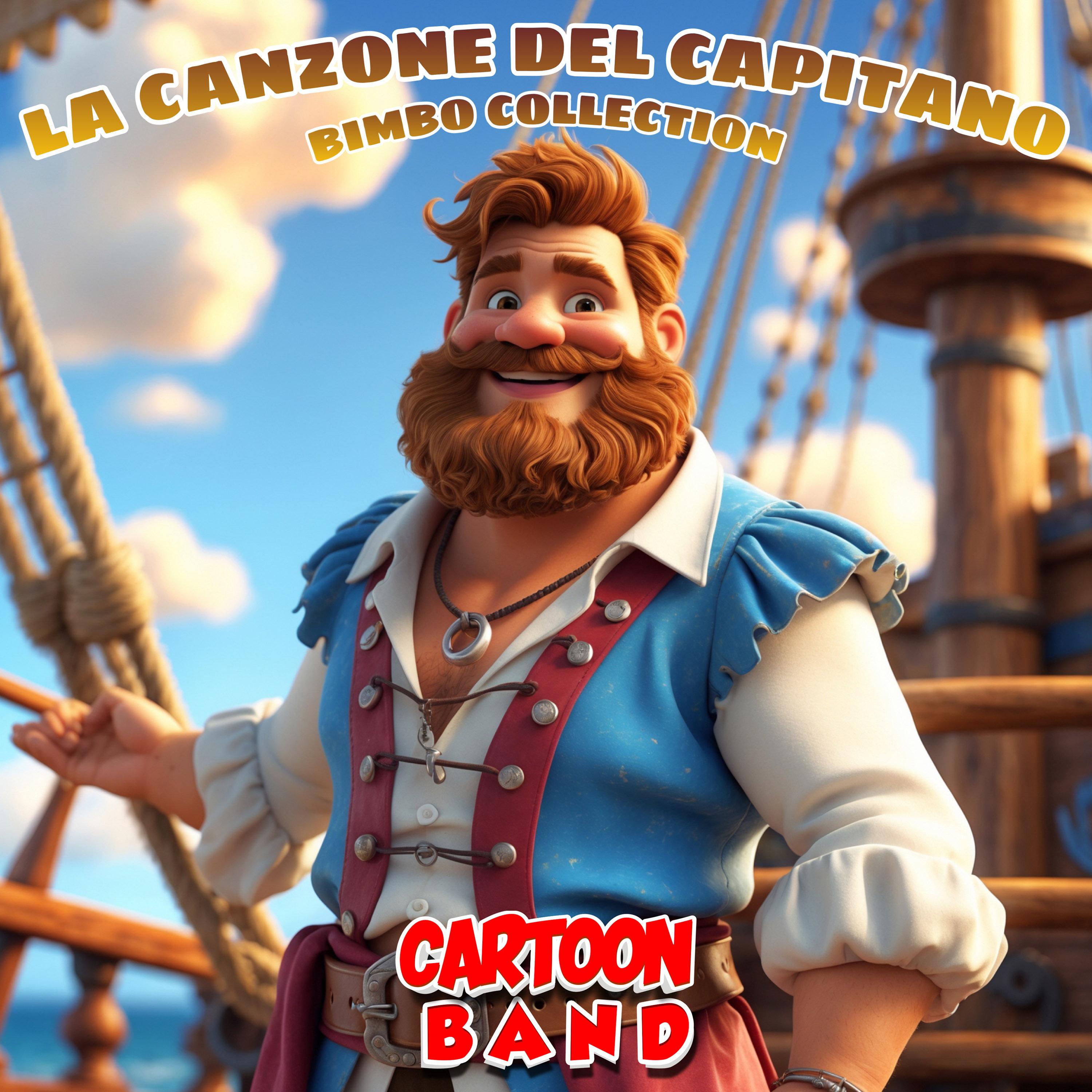 Funky Town - Cartoon Band - 单曲 - 网易云音乐