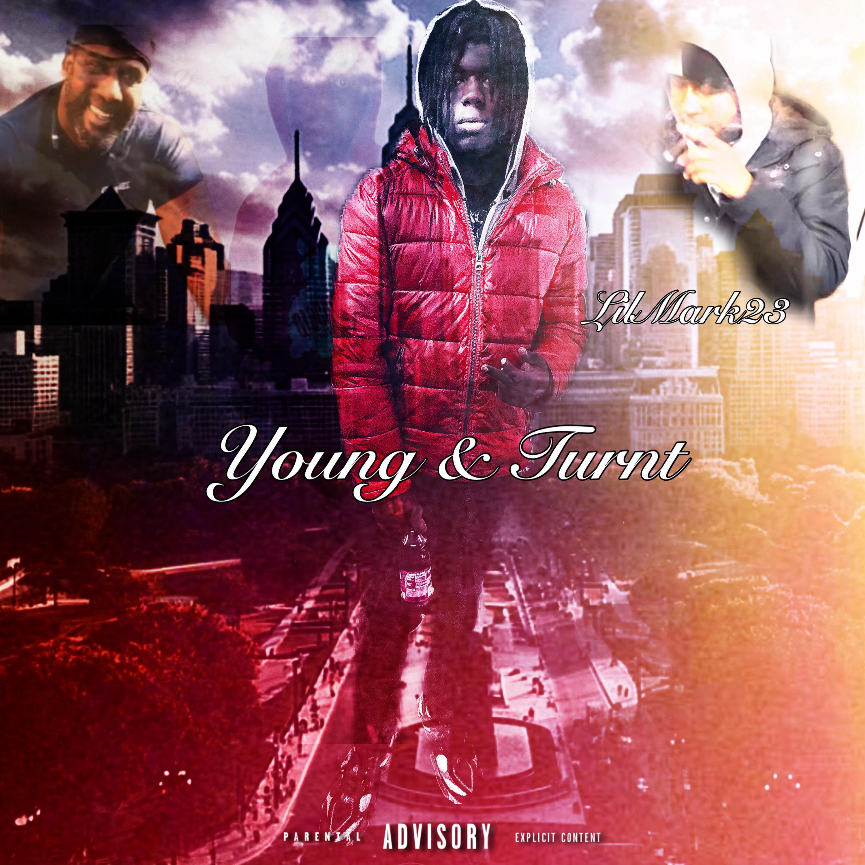 Young & Turnt - LilMark - 专辑 - 网易云音乐