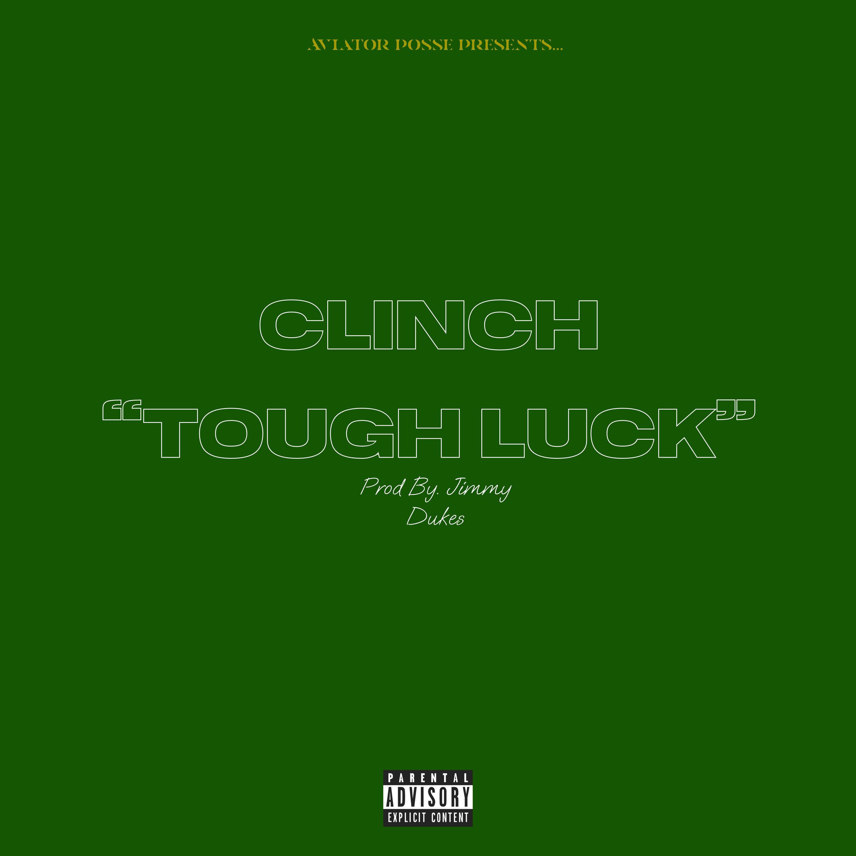 Tough Luck - Clinch - 专辑 - 网易云音乐