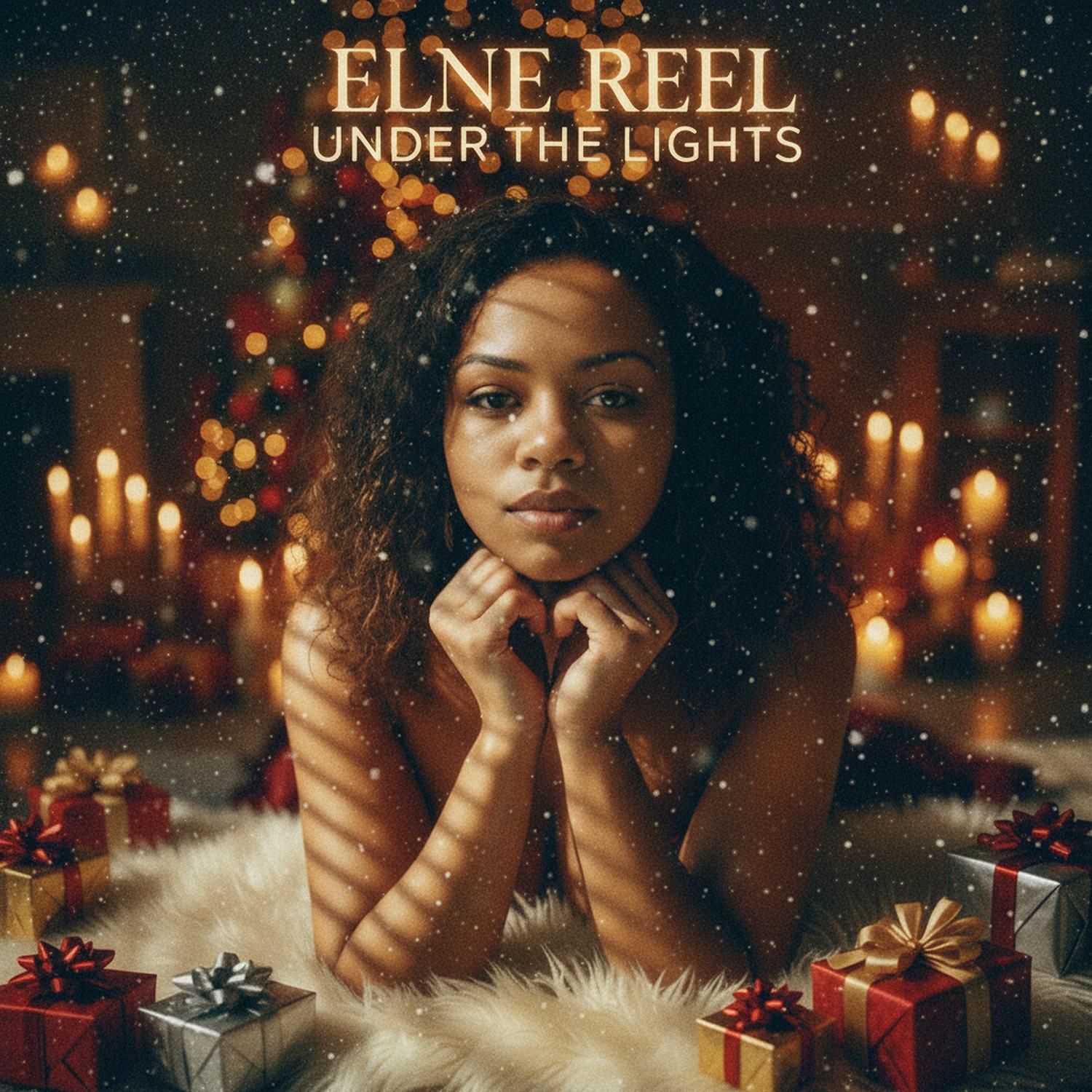 UNDER THE LIGHTS - Elne Reel - 专辑 - 网易云音乐
