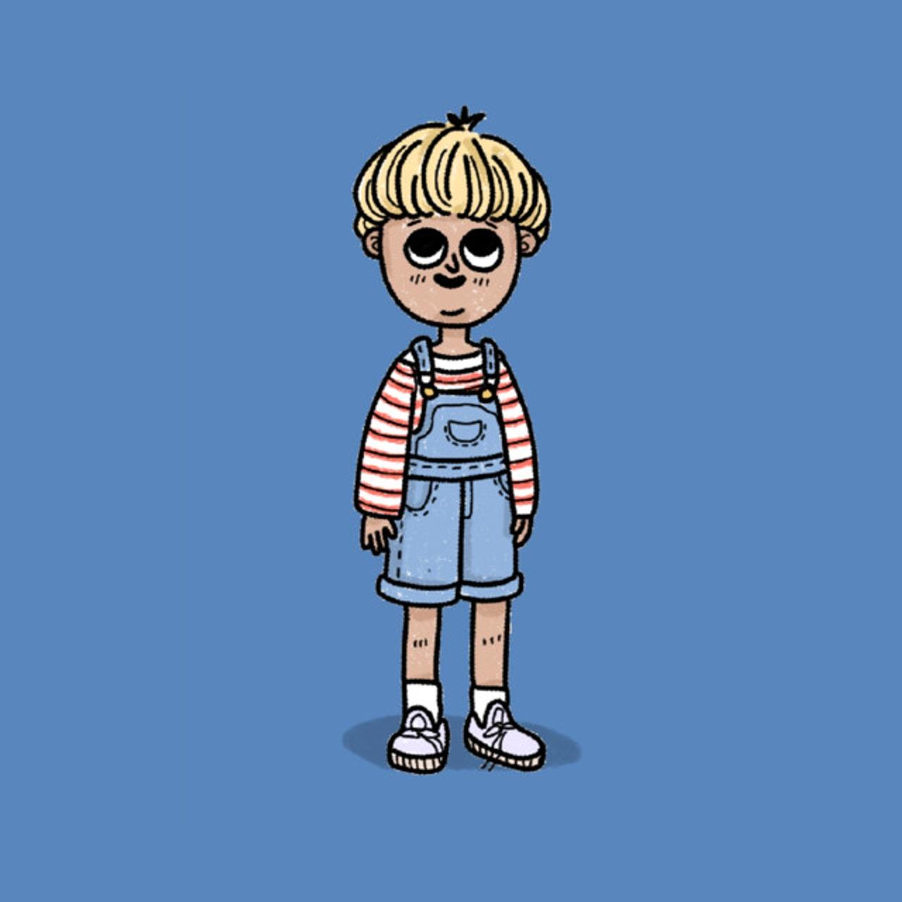 Louis Little - 歌手 - 网易云音乐