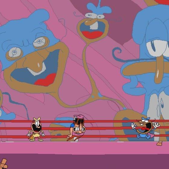 Doise boss战音乐 Impasta Syndrome - 披萨塔Noise更新新增bgm - 电台节目 - 网易云音乐