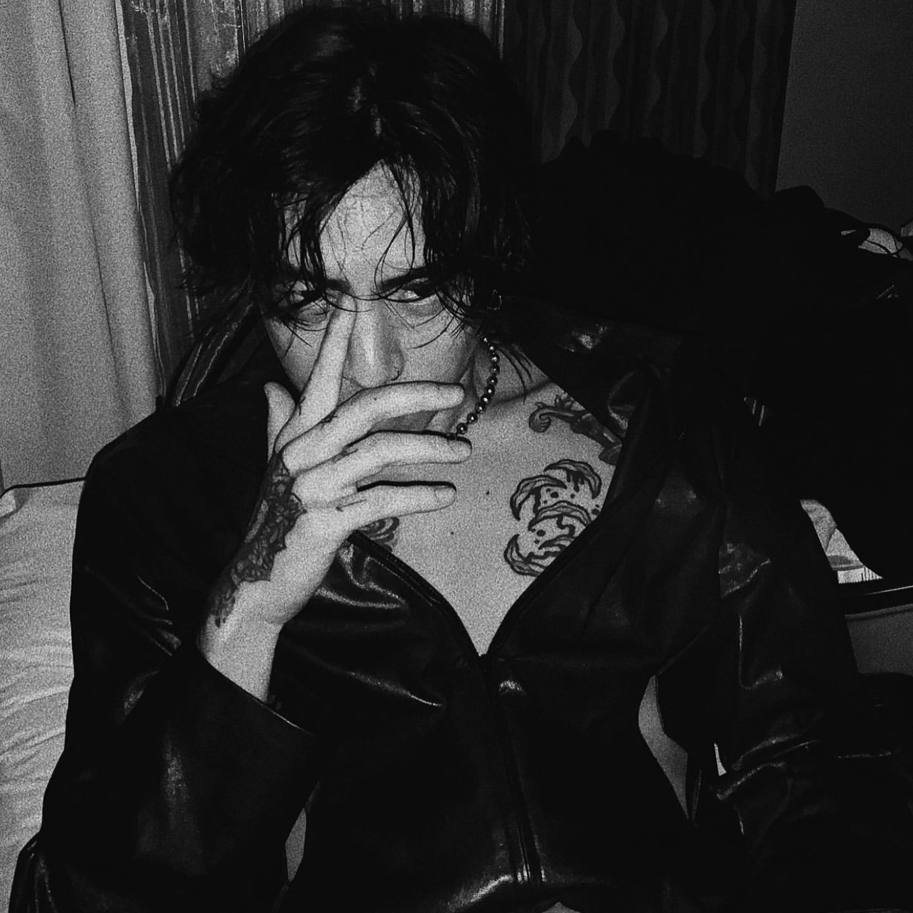 DPR_IAN_-_SERAPH__1_SHOT__MOOD__RIBBON__OFFICIAL_MIITO_MOVIE_(PART_I ...