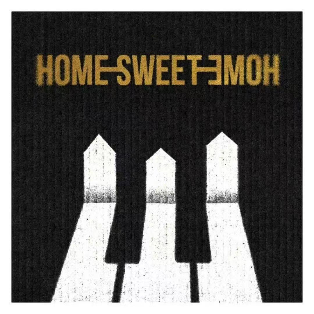 HOME-SWEET-HOME - 枫xxxcrl（枫） - 专辑 - 网易云音乐