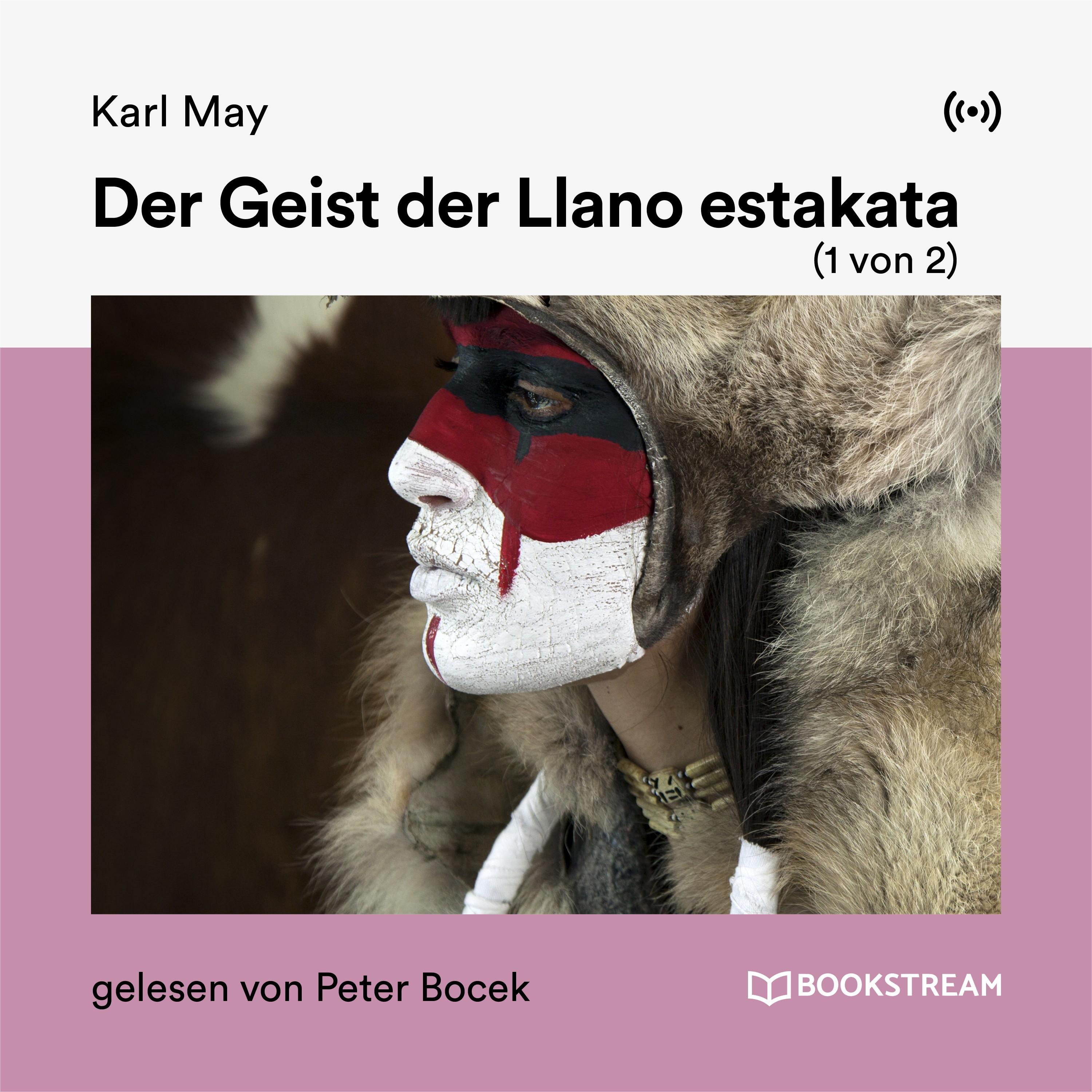 Kapitel 2: Die beiden "Snuffles" (Teil 154) - Karl May/Peter Bocek - 单曲 ...