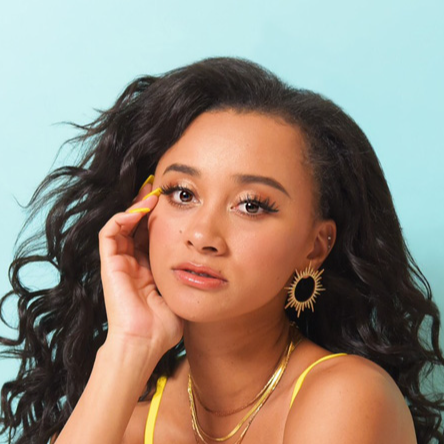 AISHA - 歌手 - 网易云音乐