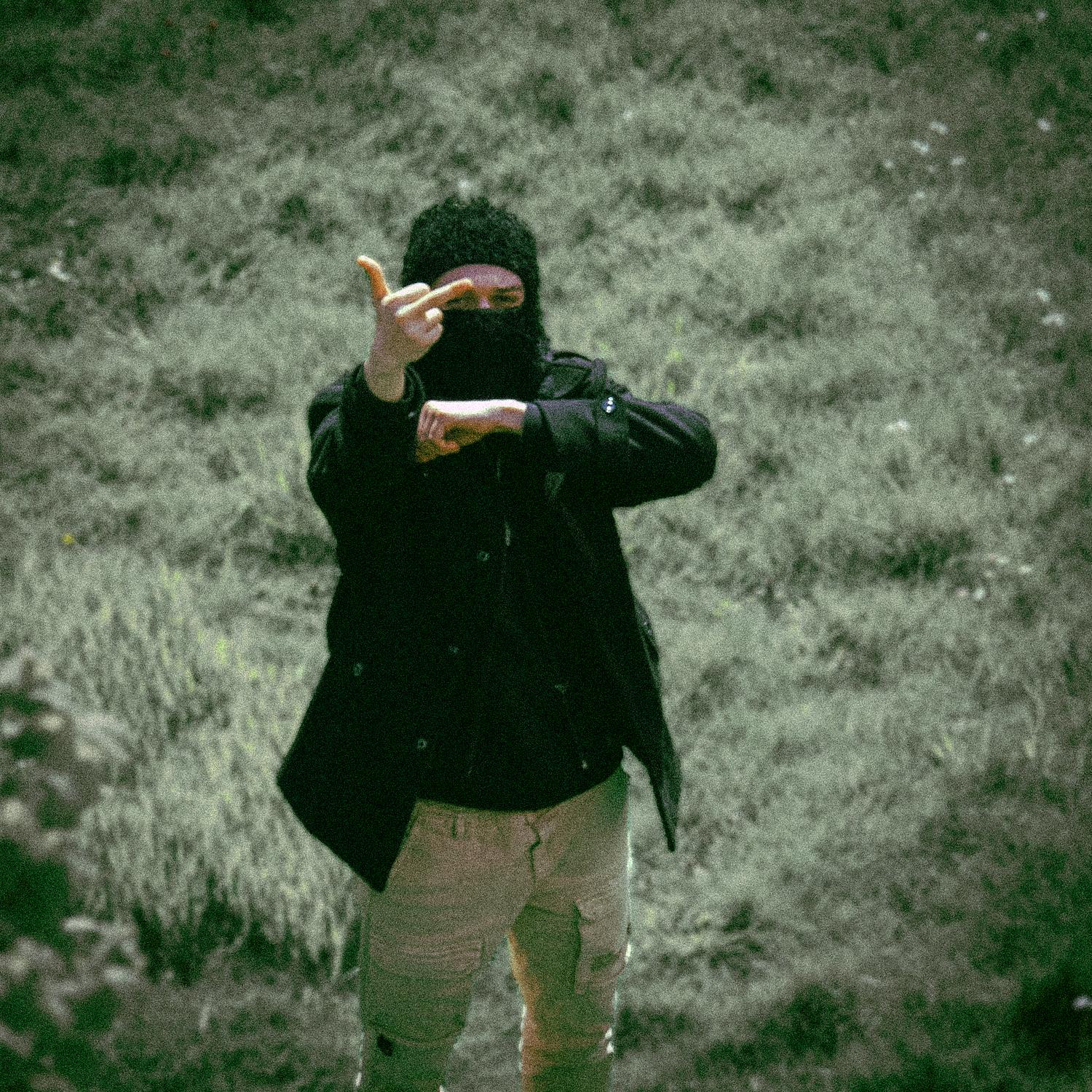 Larger Than Life - Jahred - 单曲 - 网易云音乐