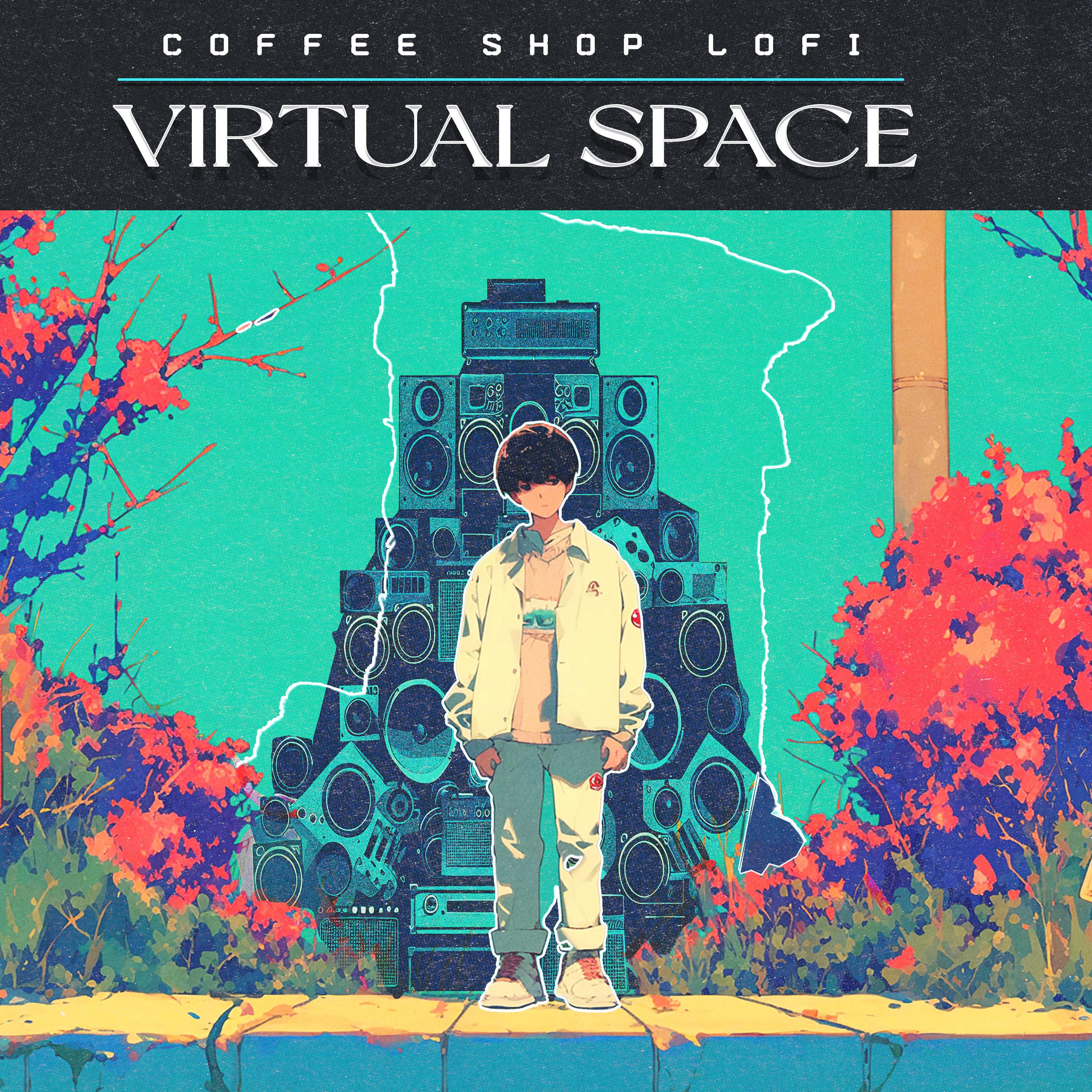 Tense Slurred - Coffee Shop Lofi - 单曲 - 网易云音乐