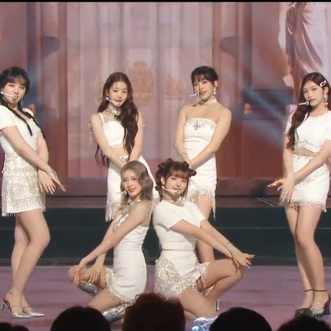 IVE - Lion Heart（2022MBC歌谣大祭典） - Kpop ( KARA / LE SSERAFIM - 电台节目 - 网易云音乐