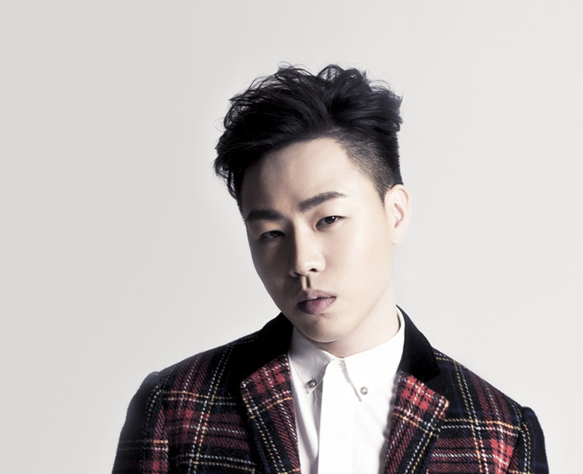 胡彦斌（Tiger Hu，Anson Hu） - 歌手 - 网易云音乐