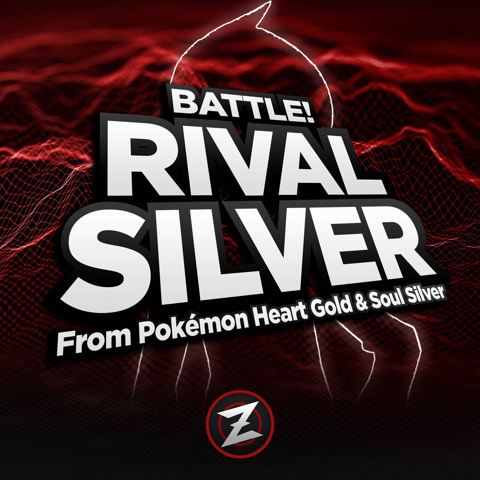 Battle! Rival Silver (From "Pokémon Heart Gold & Soul Silver") - The ...