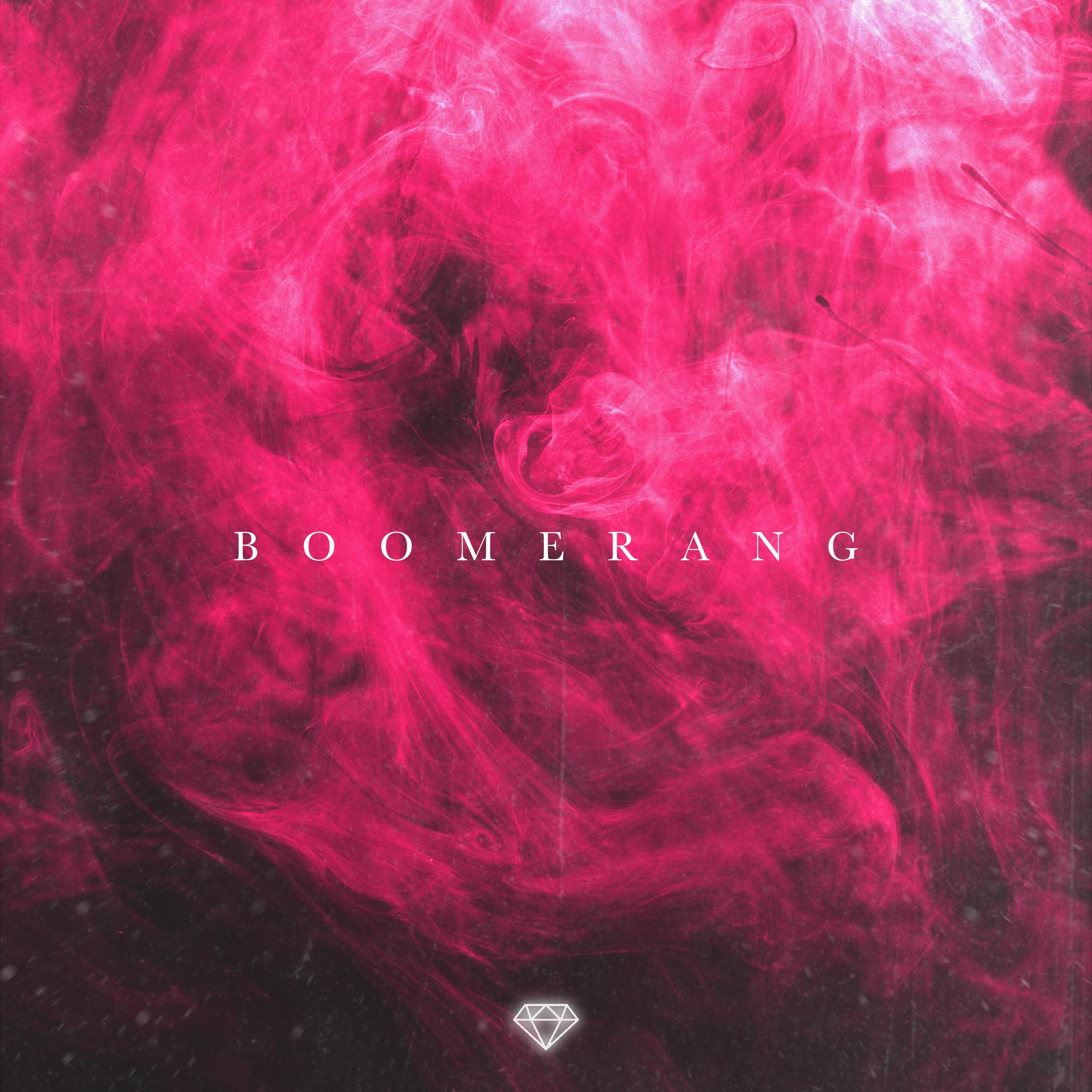Boomerang - ZACH DIAMOND - 专辑 - 网易云音乐