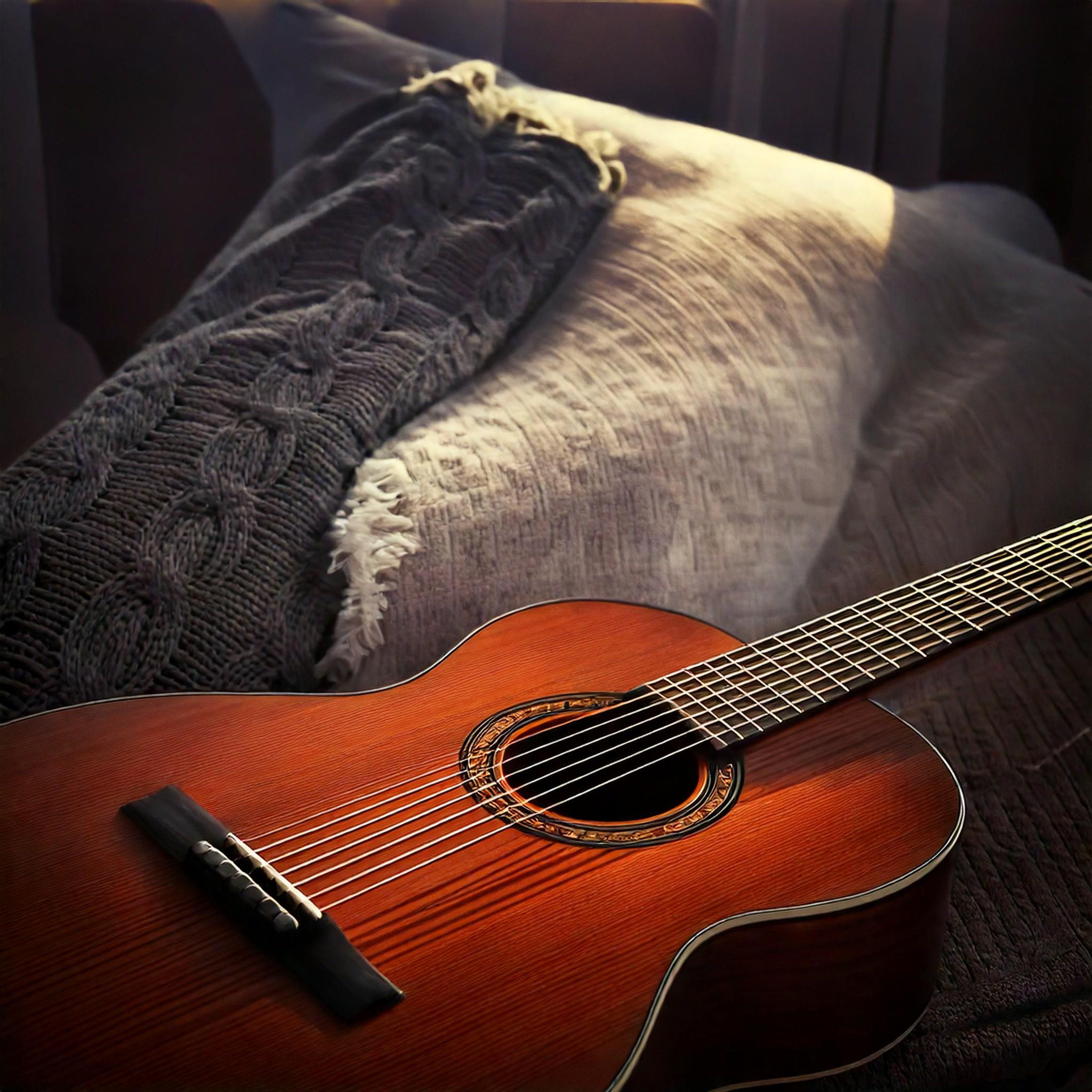 Calm Chords Drift - Guitar Hero/Sleep Music Orchestra/Sleep Music ...
