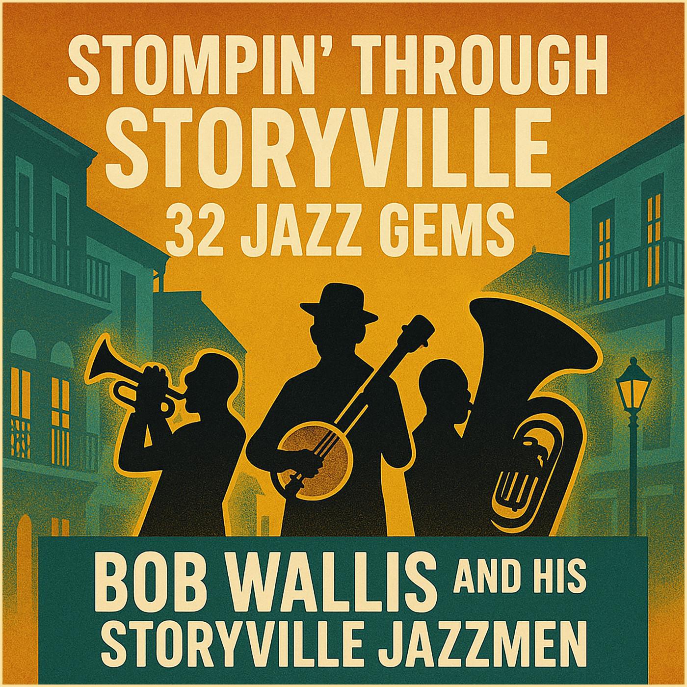 Climb The Apples - Bob Wallis - 单曲 - 网易云音乐