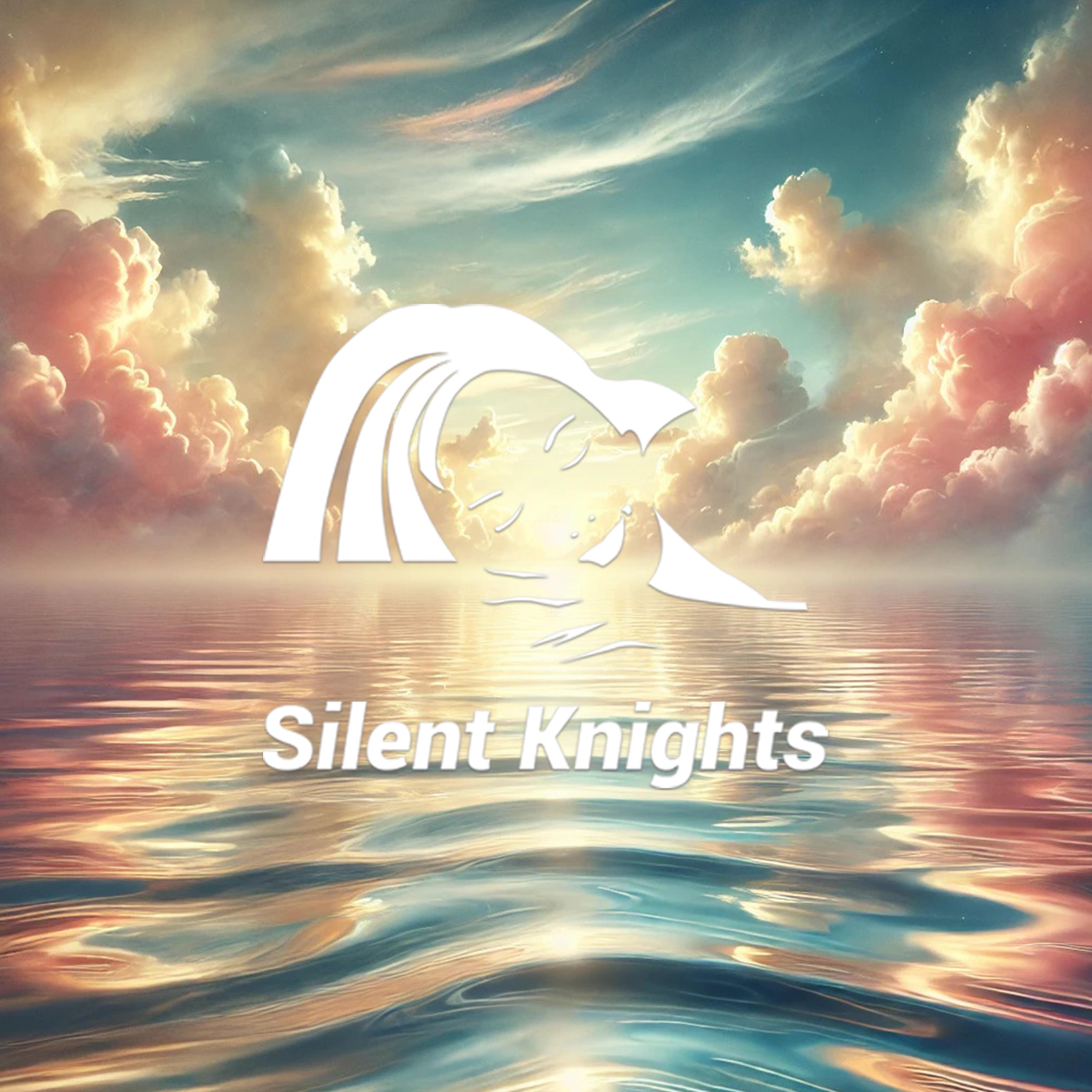 Chronicles of Peace - Silent Knights - 单曲 - 网易云音乐