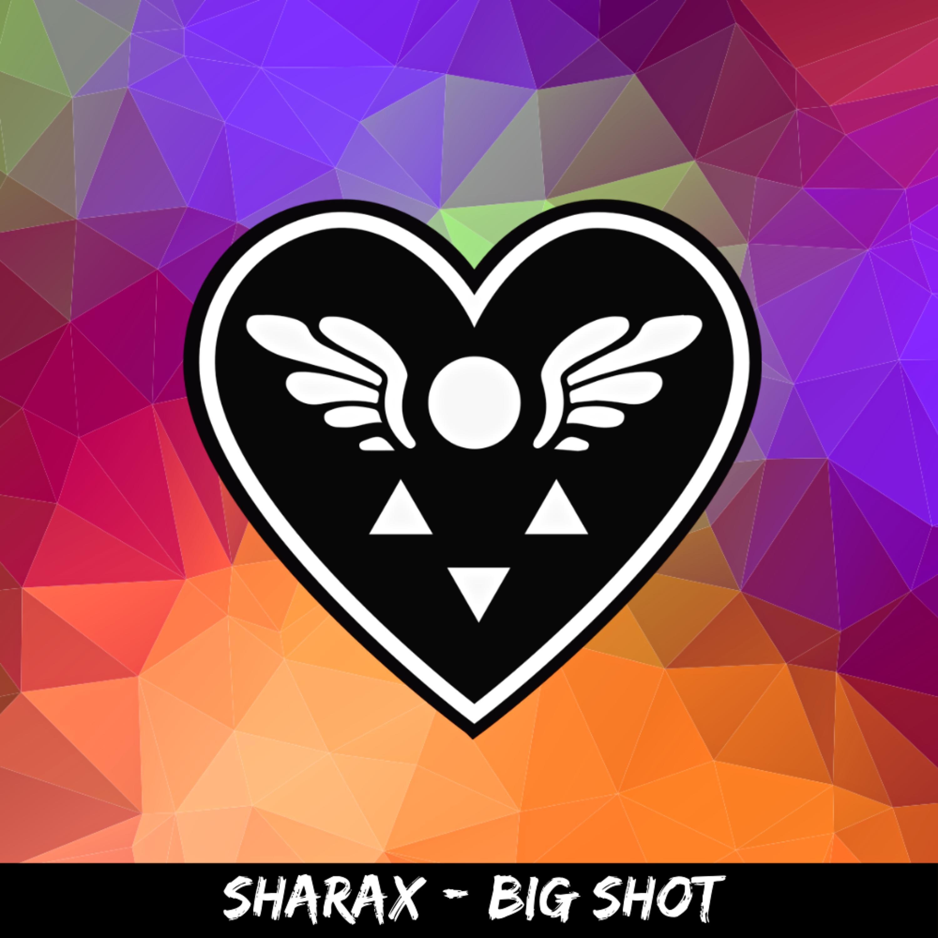 BIG SHOT (Spamton Neo) - SharaX - 单曲 - 网易云音乐