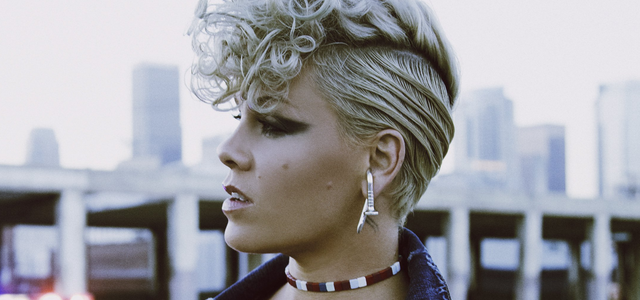 P!nk - 歌手 - 网易云音乐