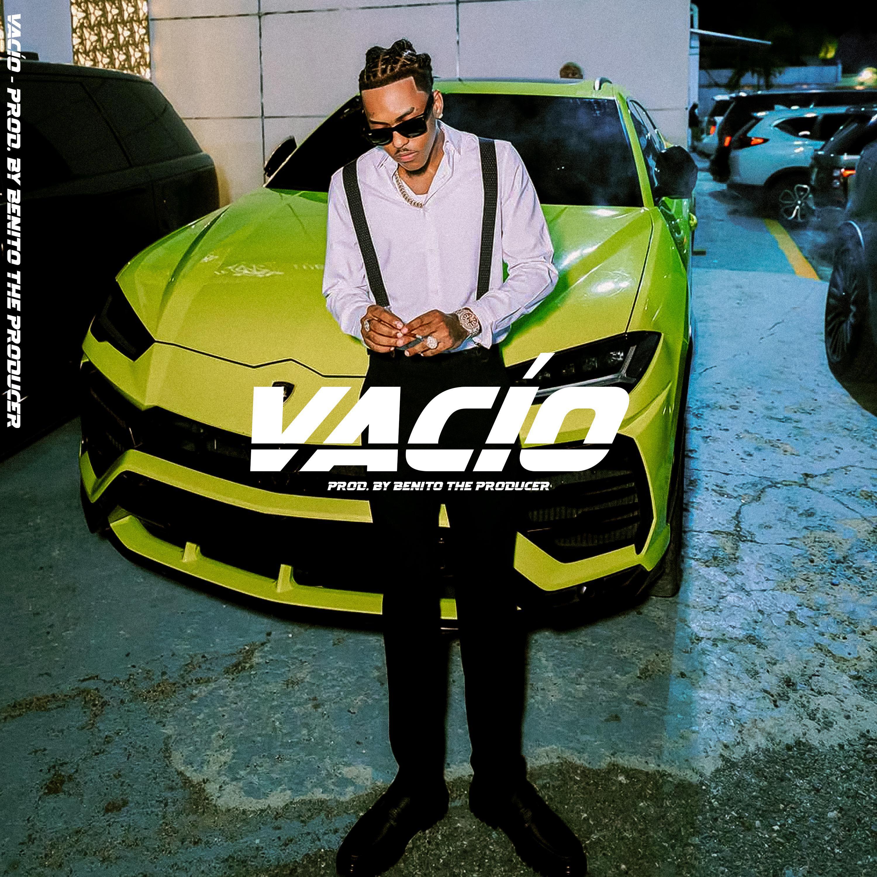 Vacío (Instrumental Detroit, Type Beats Trap, Detroit Type Beat 2025 ...