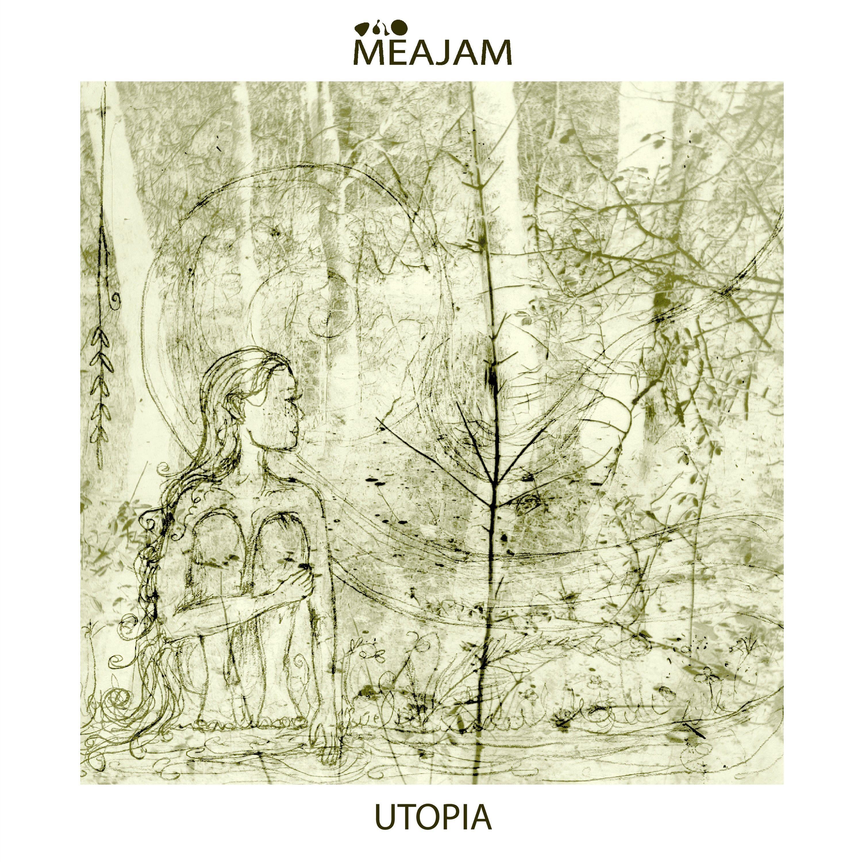 Utopia - Meajam - 单曲 - 网易云音乐