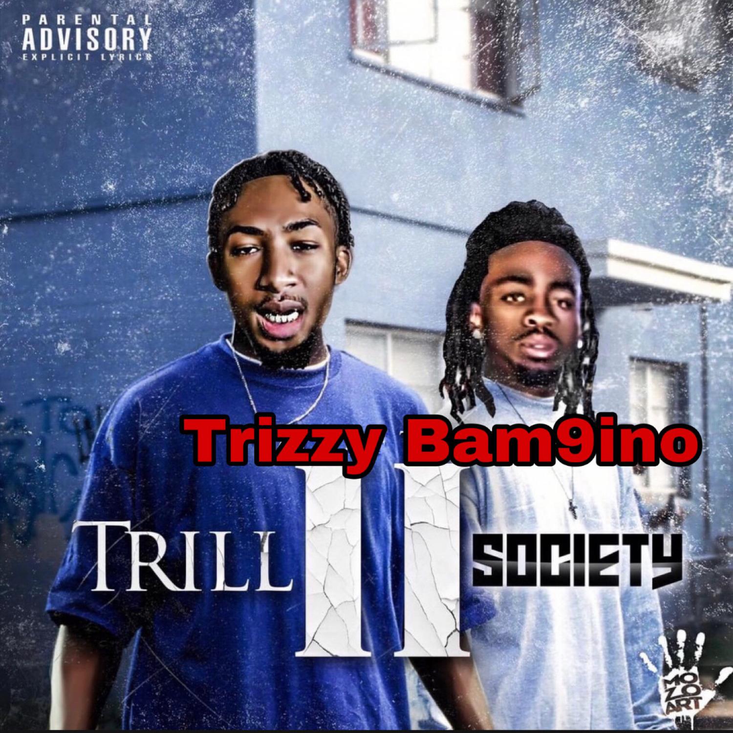 Blood Money - Trizzy Bam9ino/King Kwamoe - 单曲 - 网易云音乐