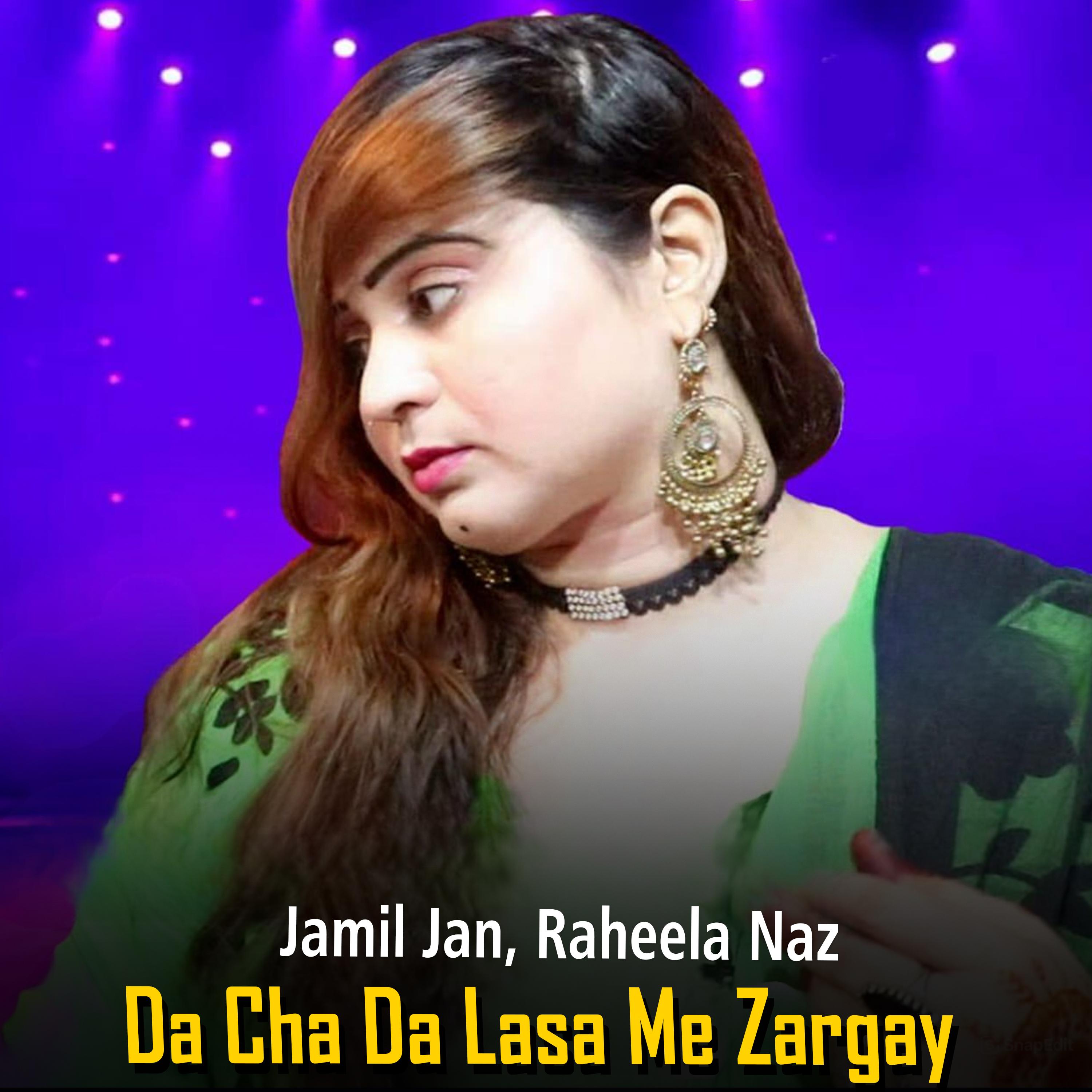 Da Cha Da Lasa Me Zargay - Jamil Jan/Raheela Naz - 单曲 - 网易云音乐