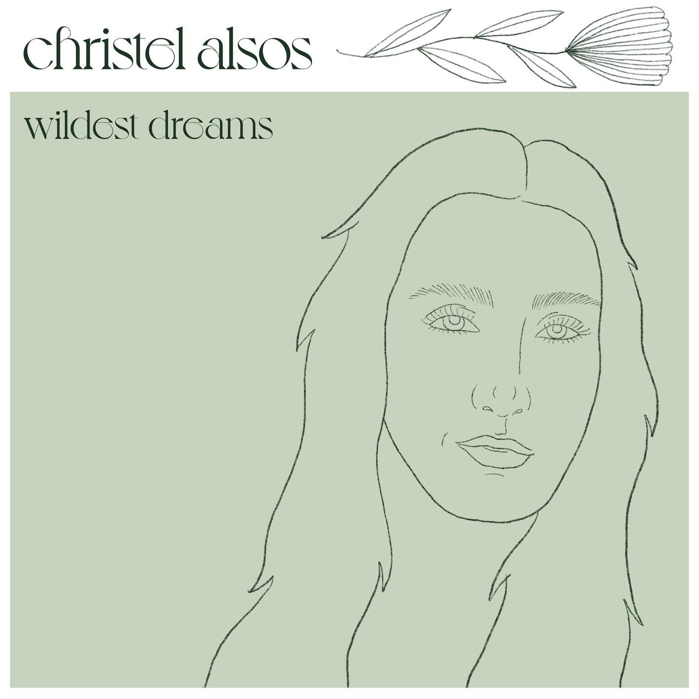 Wildest Dreams - Christel Alsos - 单曲 - 网易云音乐
