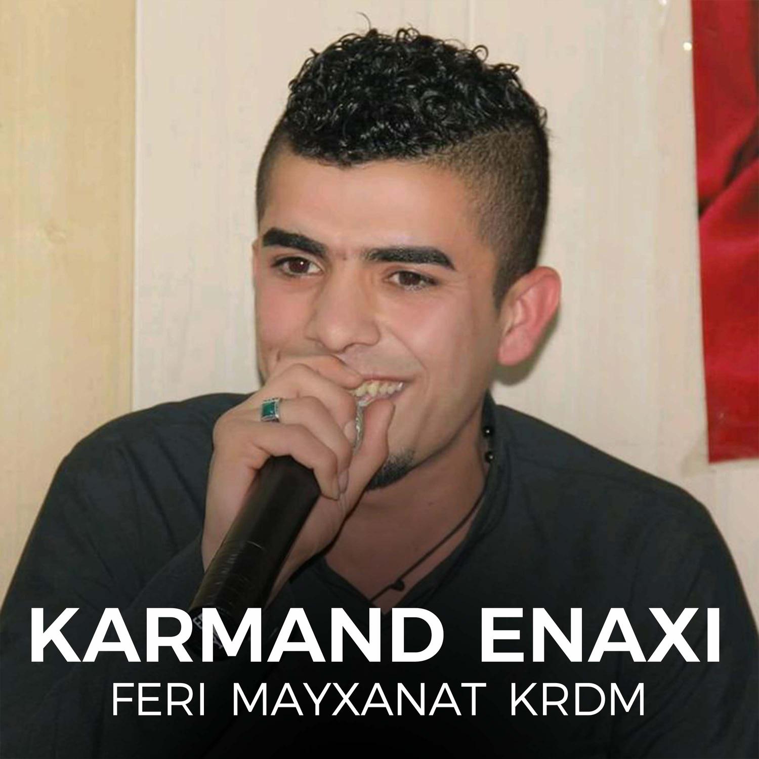 Bena Bom Teka Araq Ba Be Aw - Karmand Enaxi - 单曲 - 网易云音乐